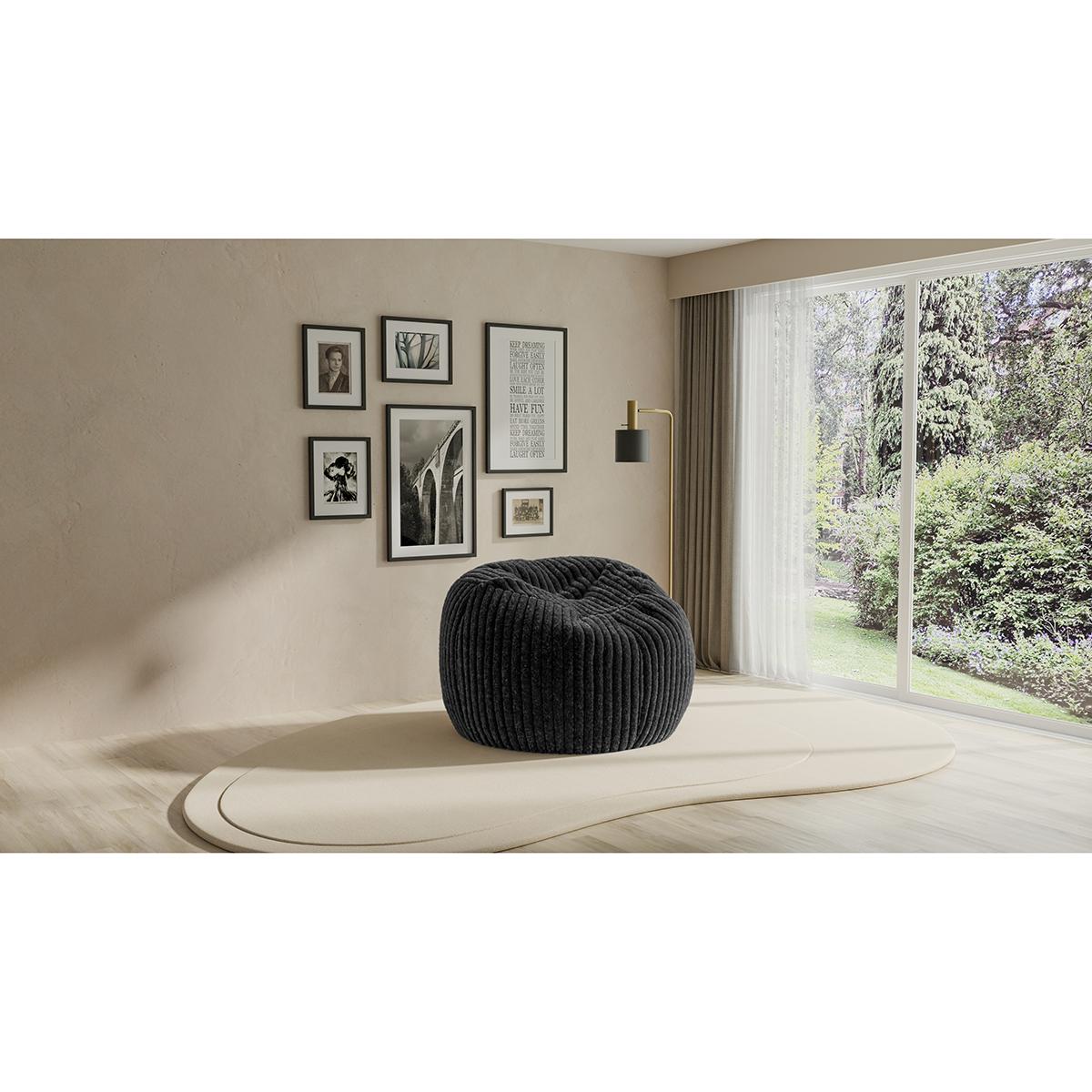 Click here for Jackson Catnapper Splash Comfort Sack Chair prices