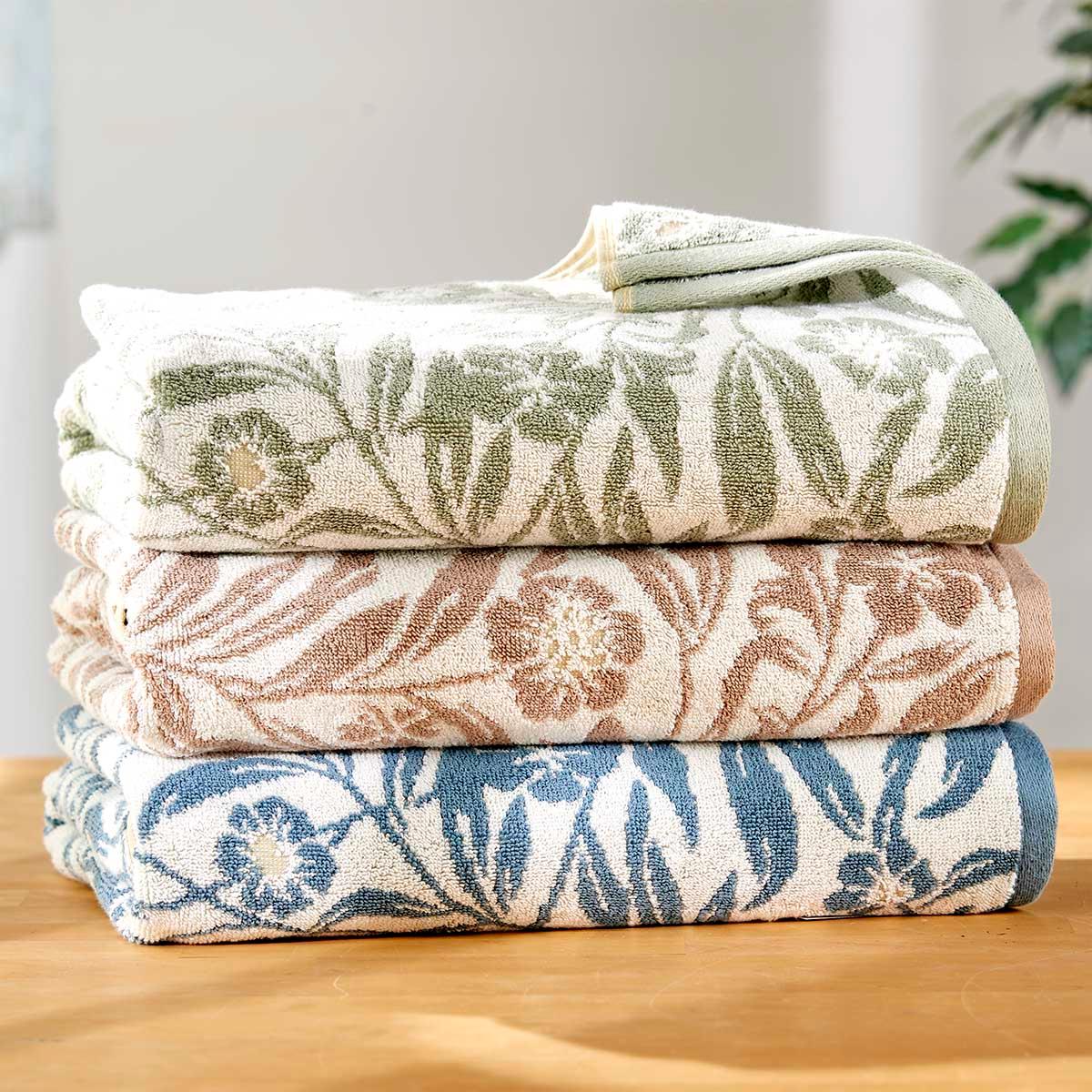 Click here for Izett Bath Towel Collection prices