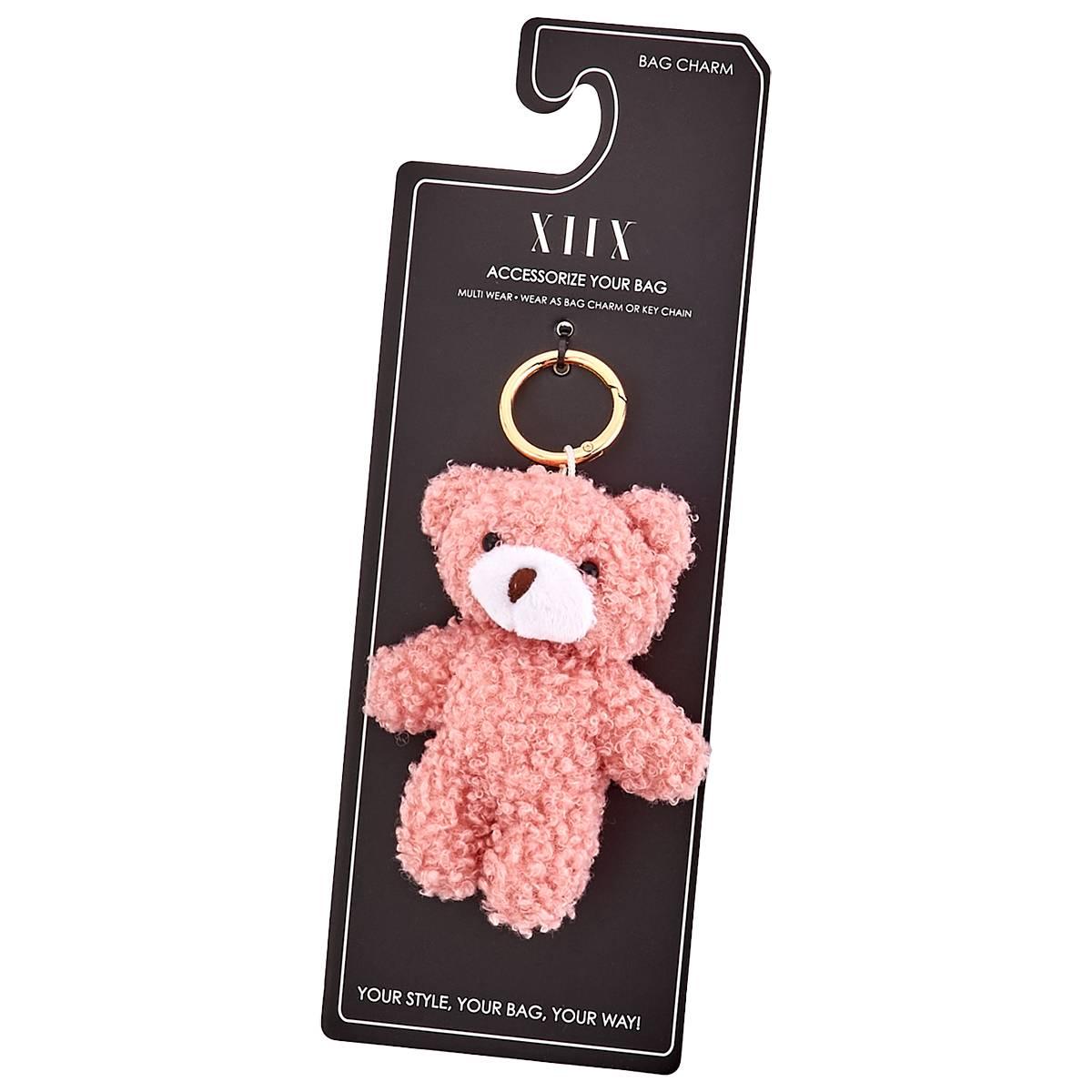 Click here for Collection XIIX Sherpa Teddy Bear Charm prices