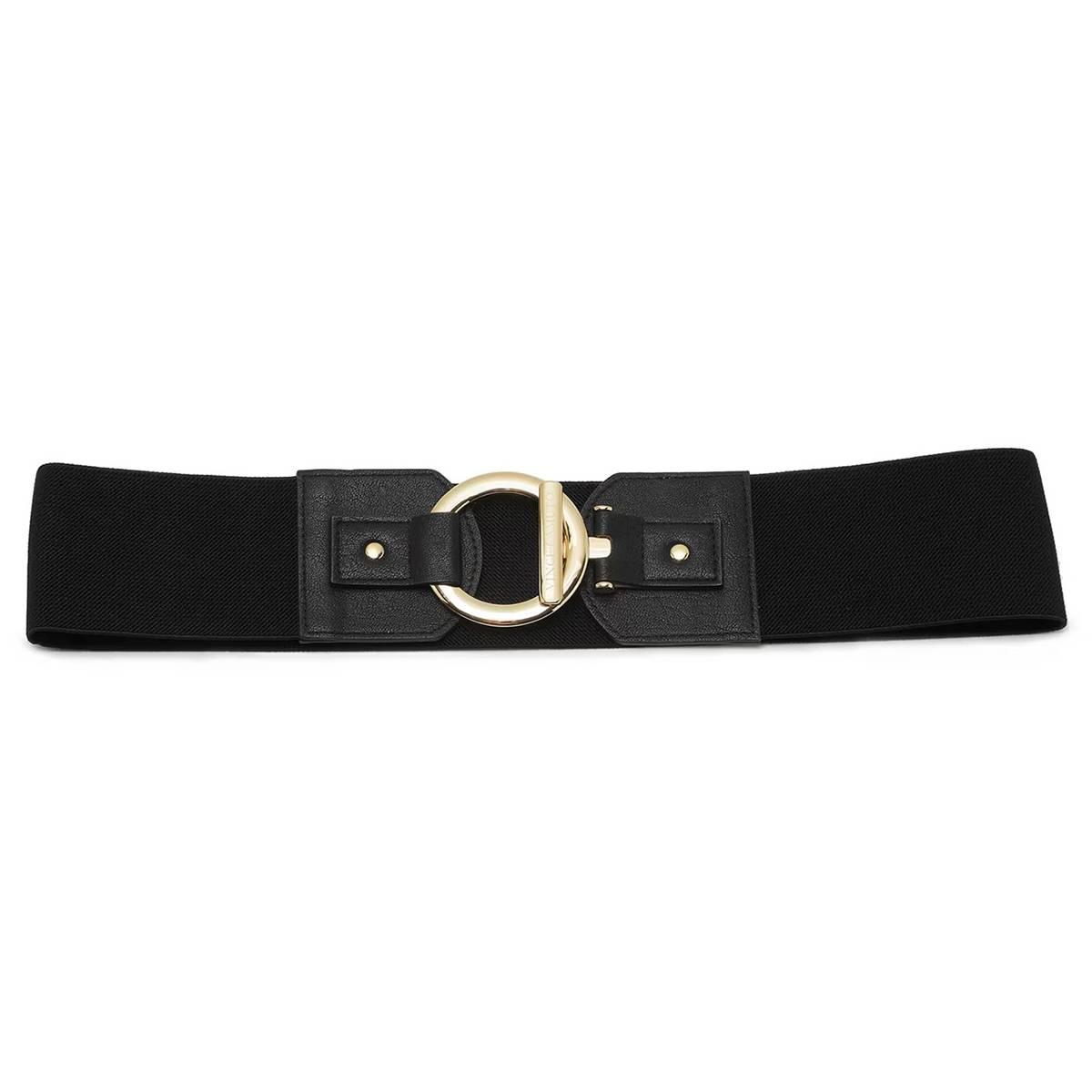 Click here for Womens Vince Camuto Circle & Bar Interlock Stretch... prices