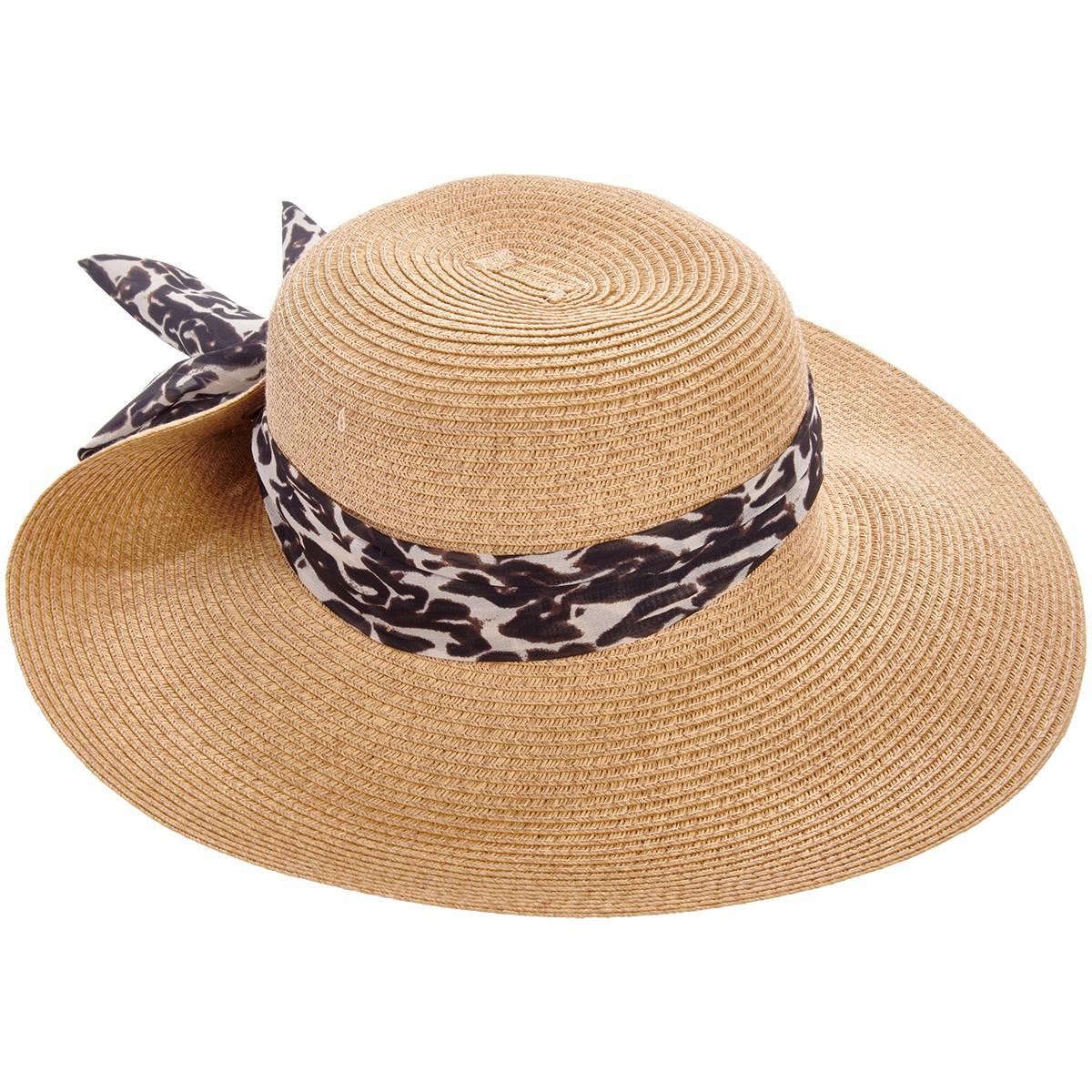 Click here for Womens Nine West Classic Flip Up Floppy Hat prices