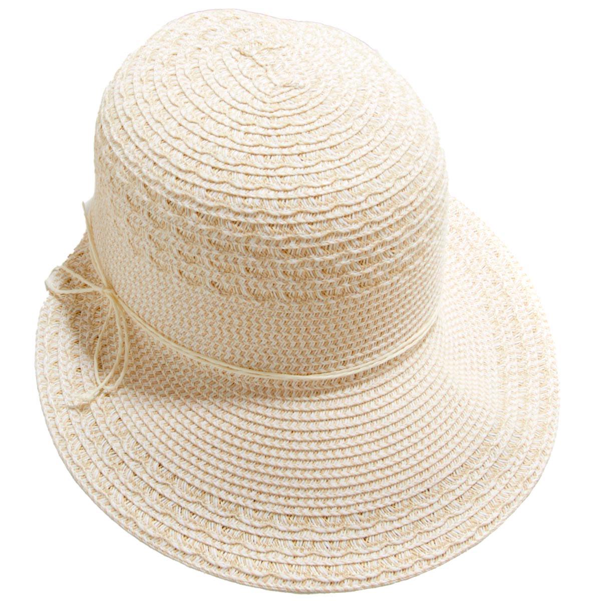Click here for Womens Nine West Tweed Lace Weave Hat prices