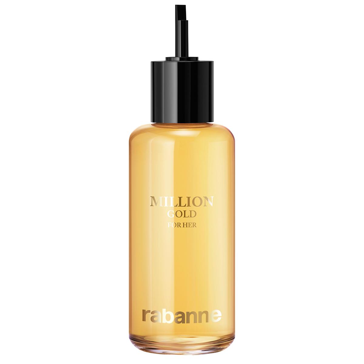 Click here for Rabanne Million Gold Eau de Parfum Refill prices