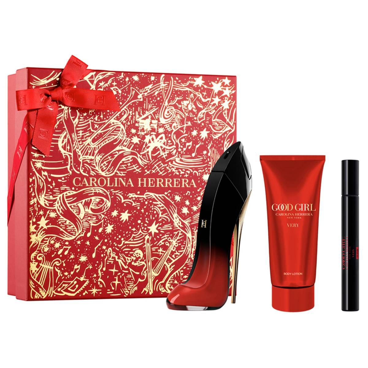 Click here for Carolina Herrera Very Good Girl Elixir 3pc. Gift S... prices