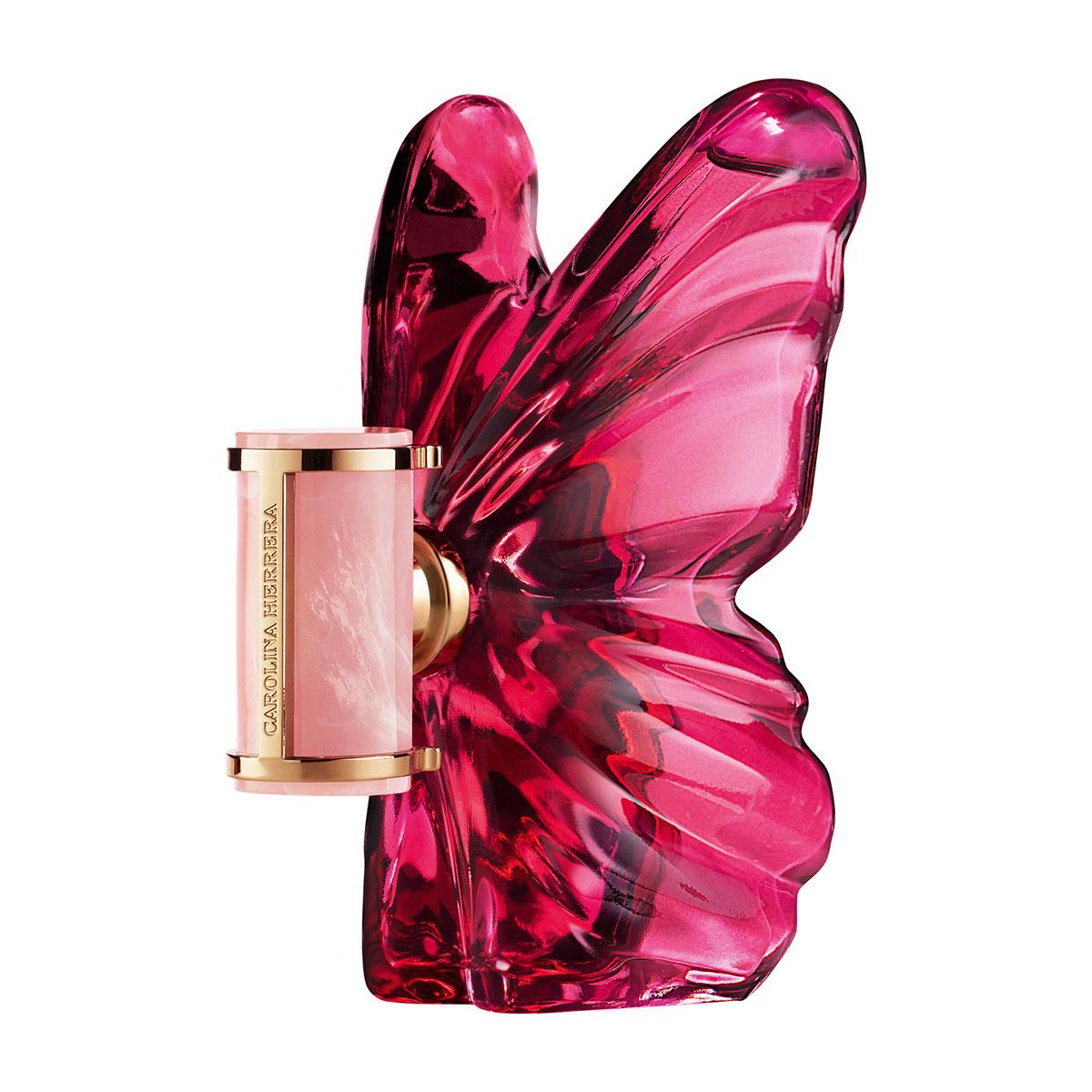 Click here for Carolina Herrera La Bomba Eau de Parfum prices