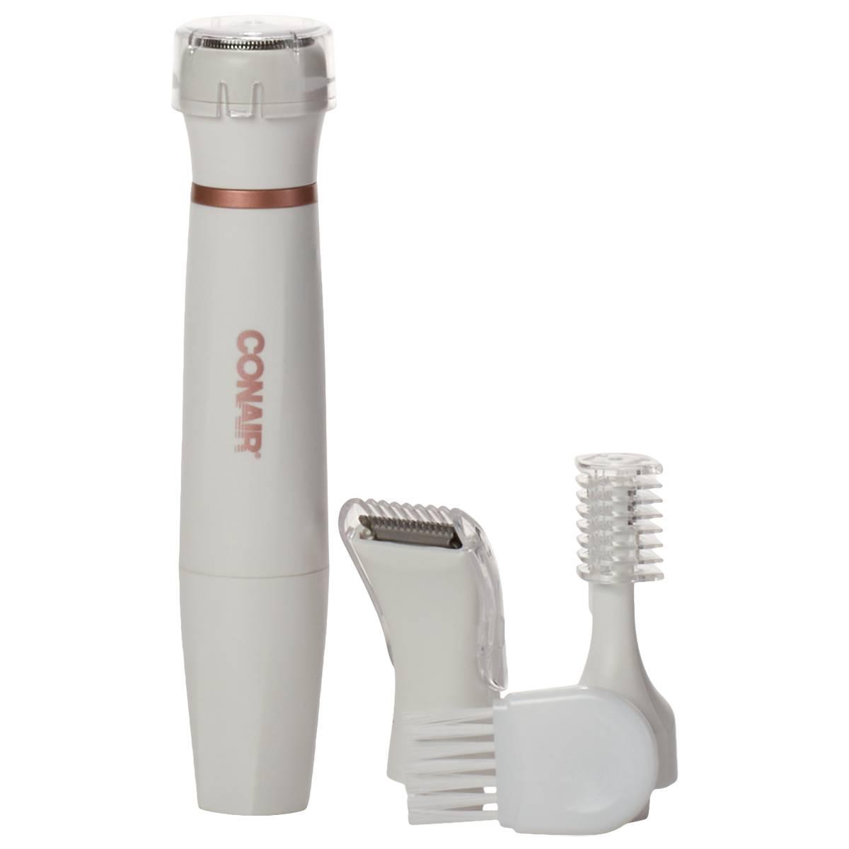 Click here for Conair All-In-One Facial Trimmer prices