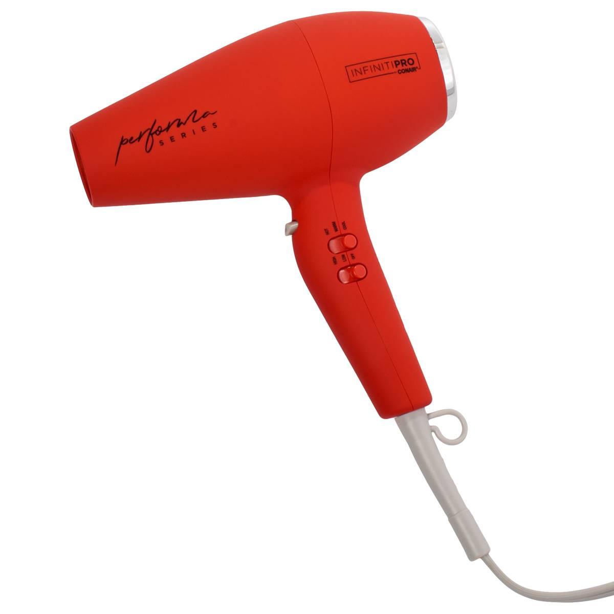 Click here for Conair Infiniti Pro Ionic Ceramic Dryer With 4 Att... prices