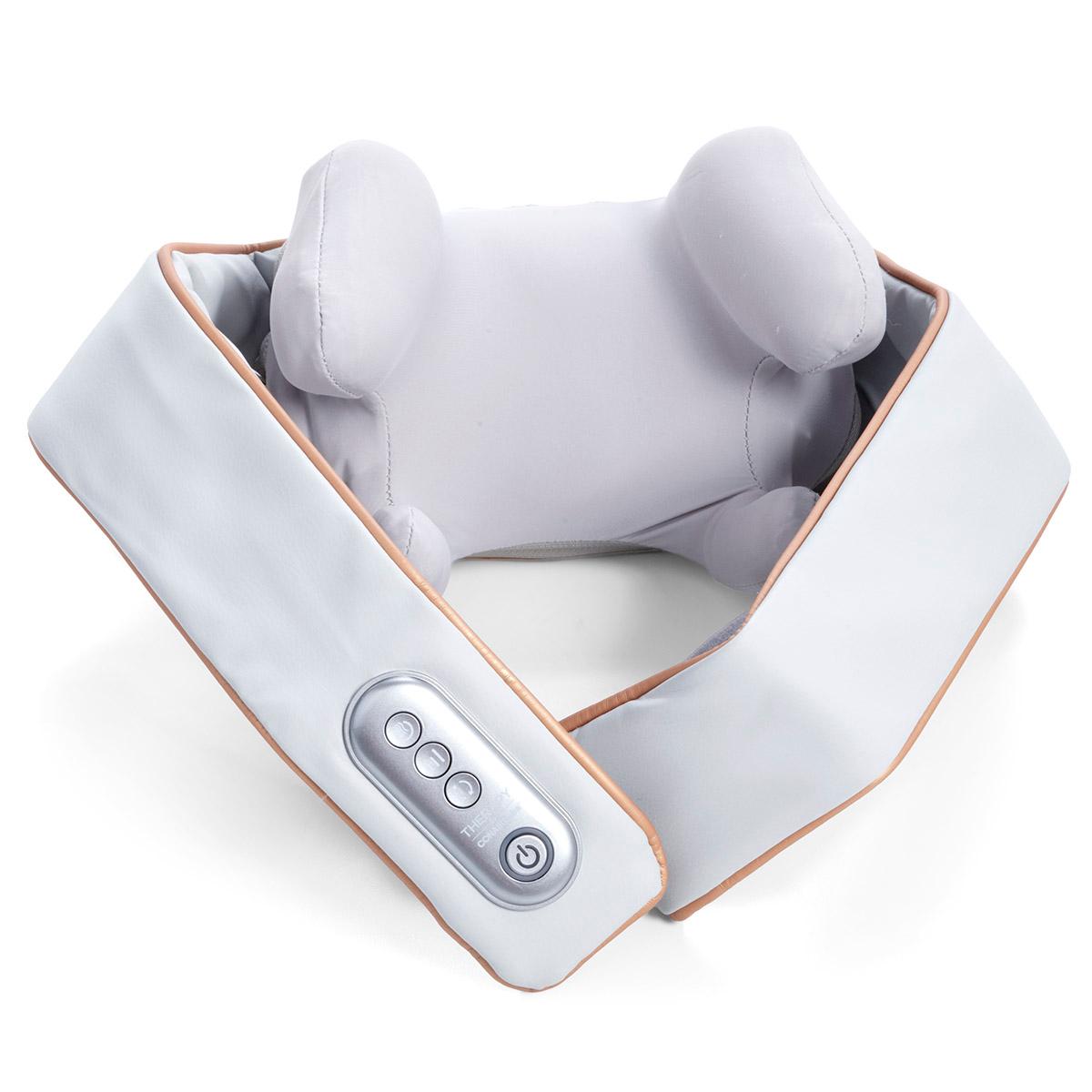 Click here for Conair MYO-Therapy Neck & Body Massager prices