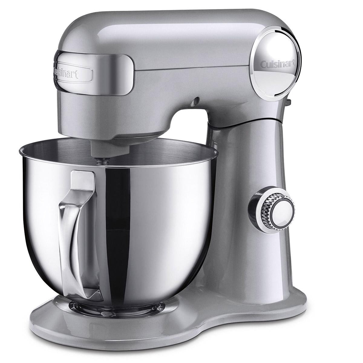 Click here for Cuisinart(R) 5.5qt. Digital Stand Mixer prices
