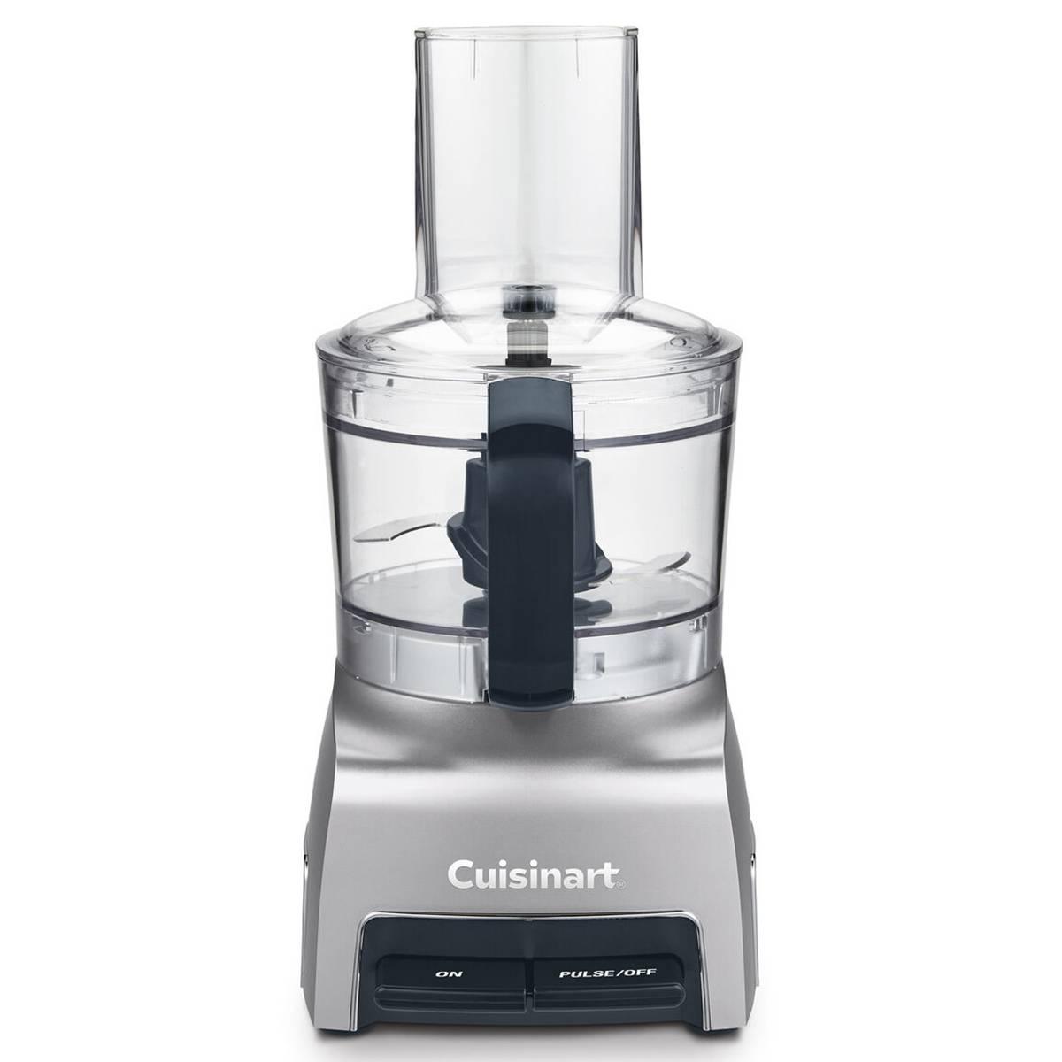 Click here for Cuisinart(R) 5-Cup Food Processor prices