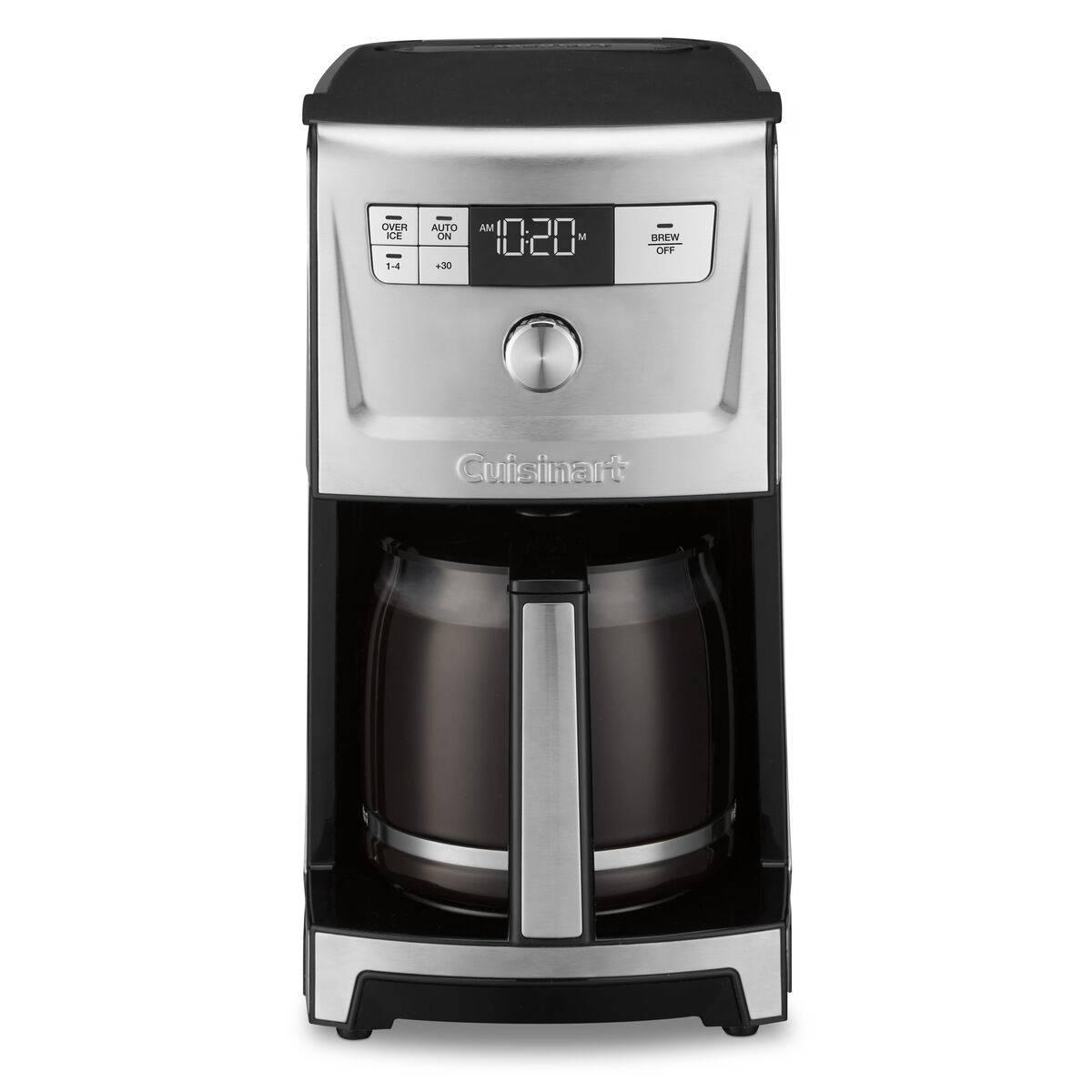 Click here for Cuisinart(R) 14-Cup Perfect Temp Coffee Maker prices