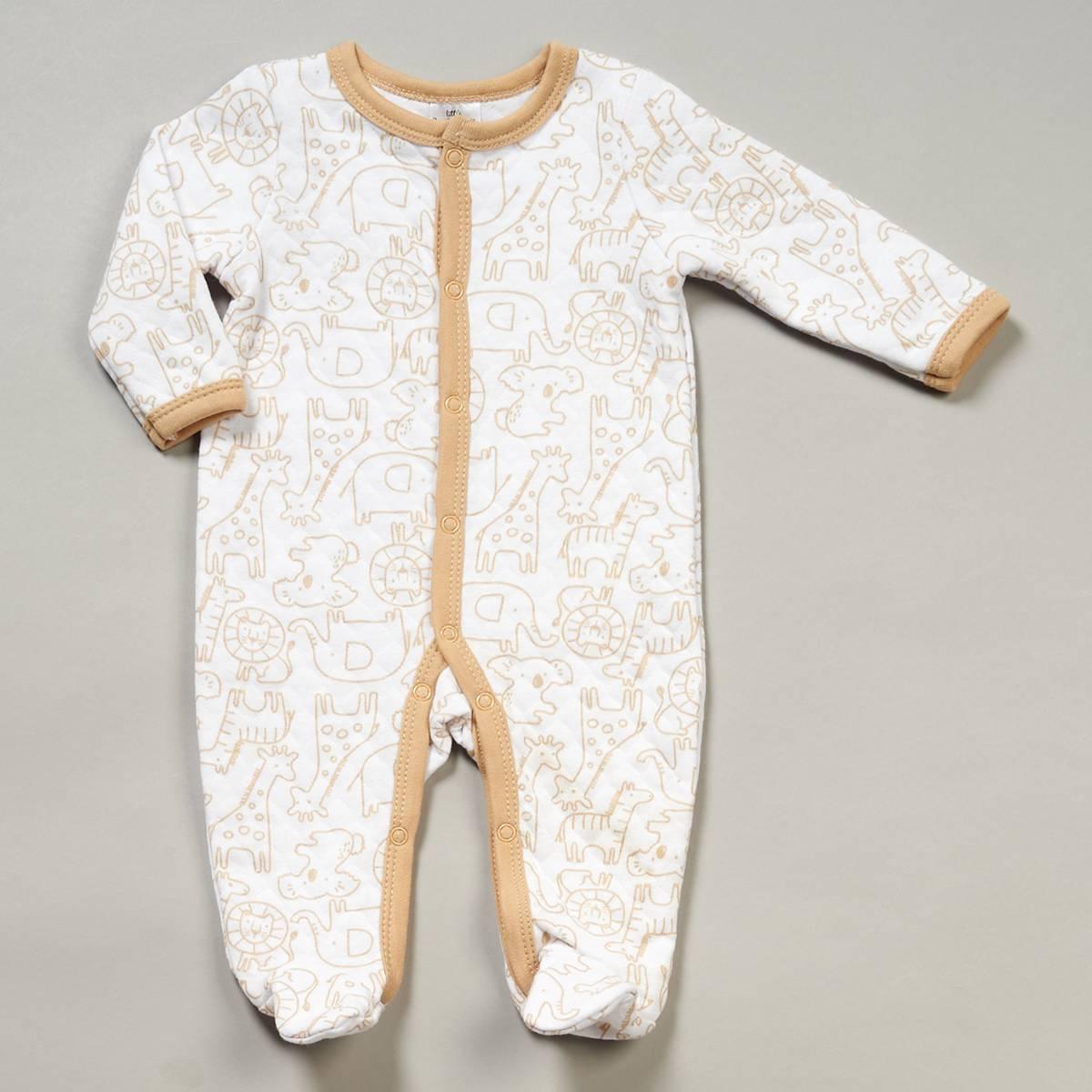 Click here for Baby Unisex (3-9M) Little Beginnings(R) Jungle Fri... prices