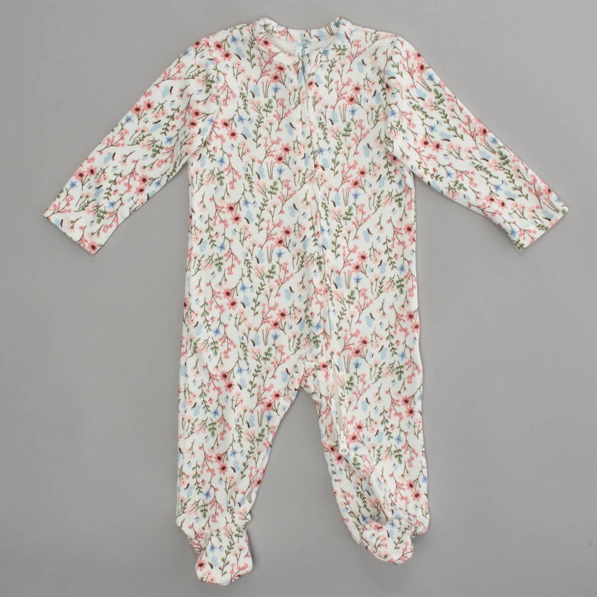 Click here for Baby Girl (3-9M) Charlotte & Star Floral & Butterf... prices
