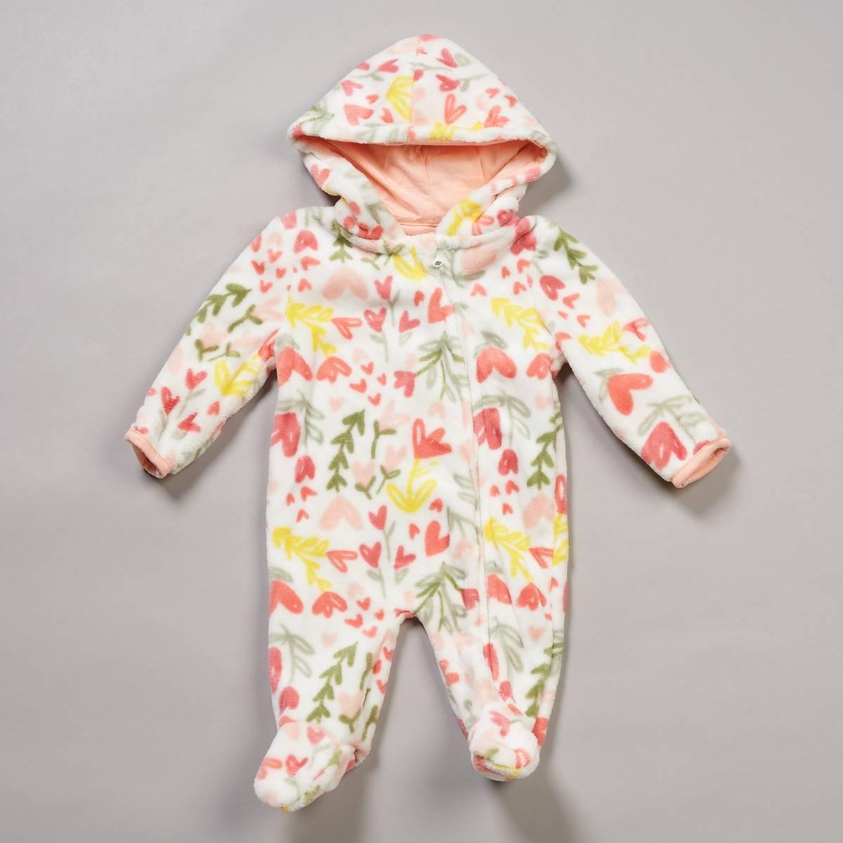 Click here for Baby Girl (3-9M) Little Beginnings(R) Bouquet of H... prices