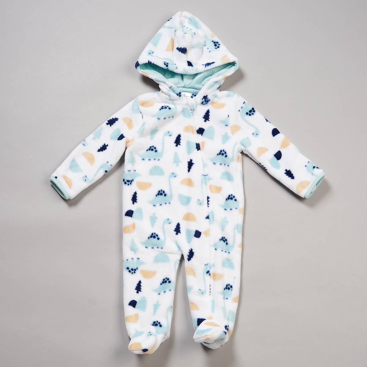 Click here for Baby Boy (NB-9M) Little Beginnings(R) Dino Plush H... prices