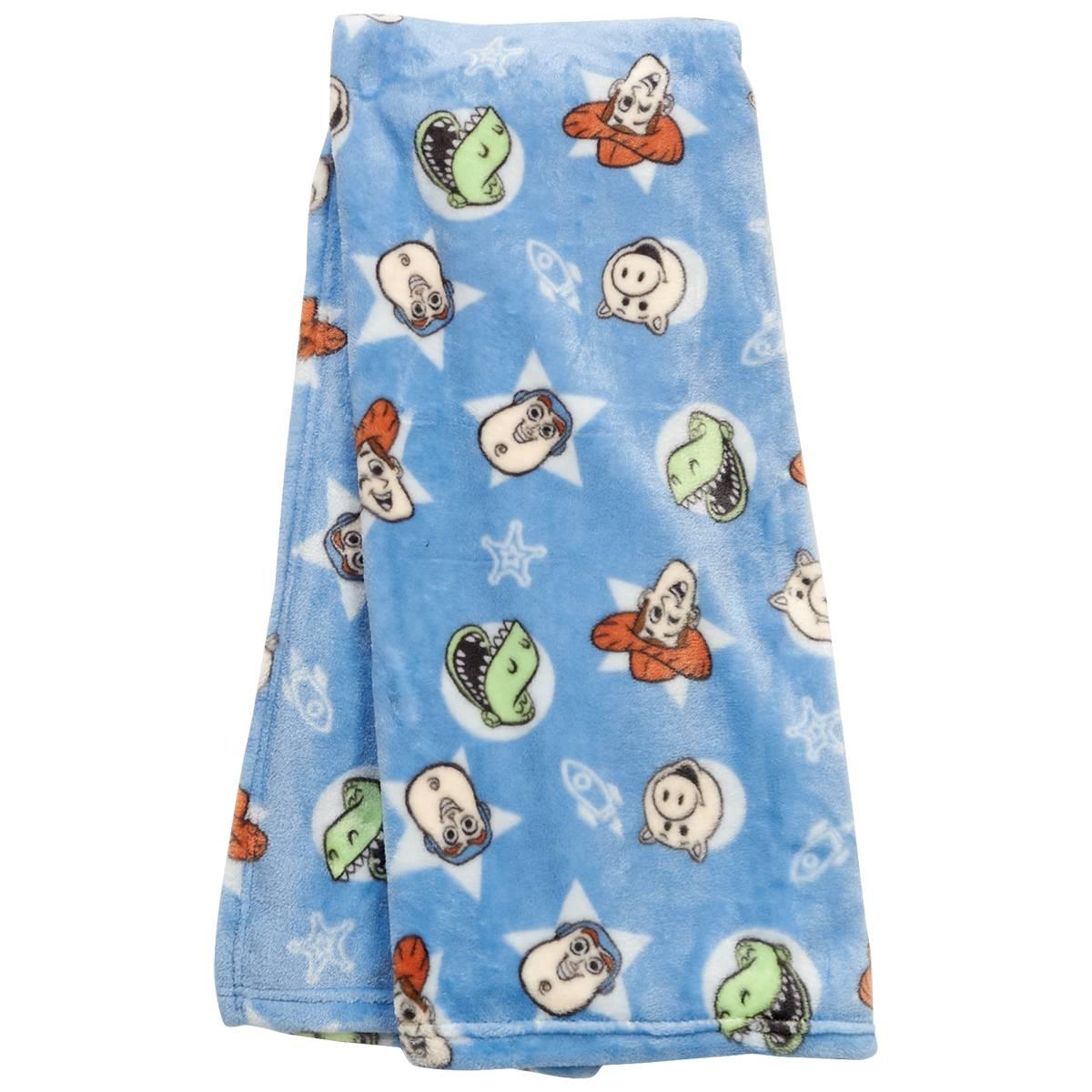 Click here for Disney Baby Toy Story Friends Blanket prices