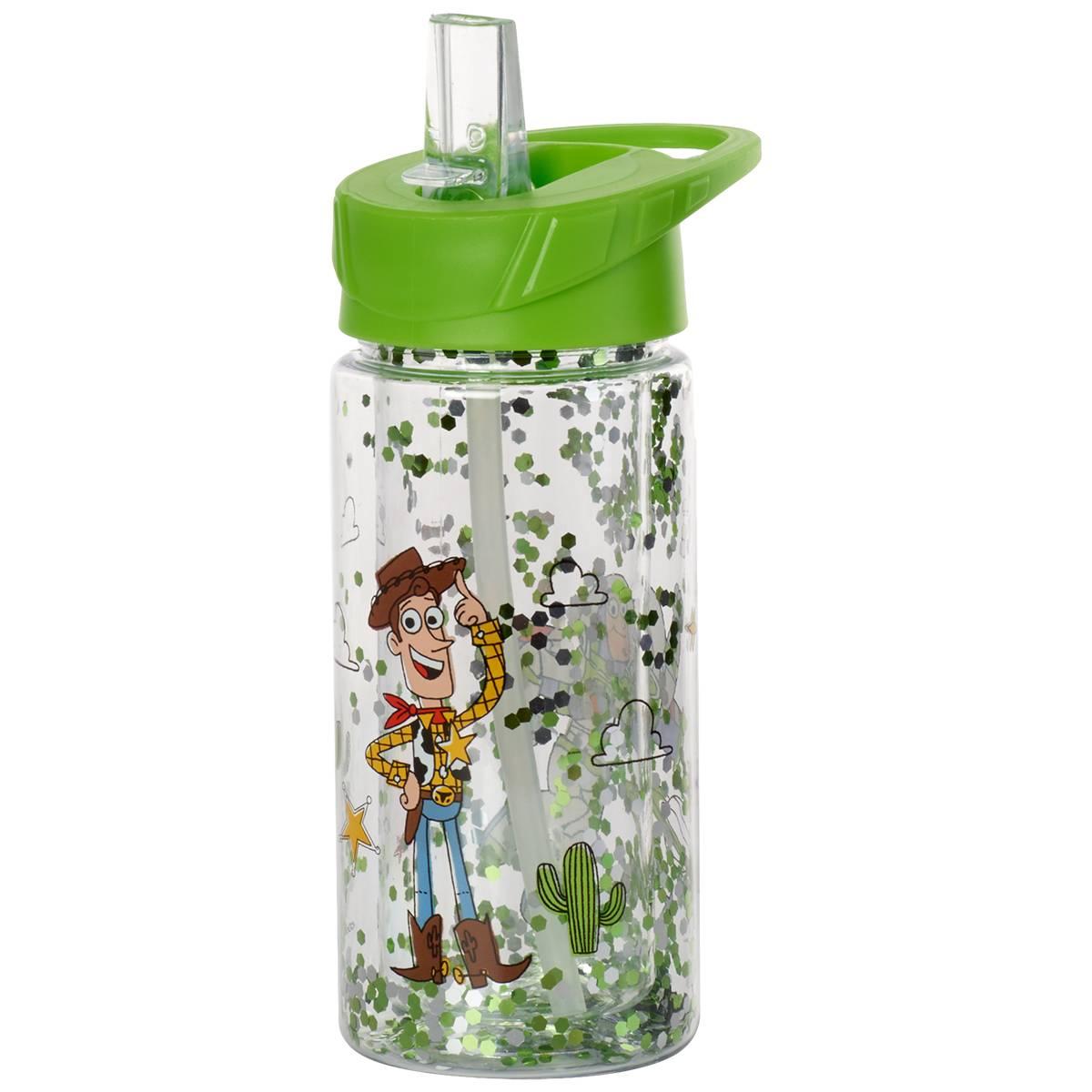 Click here for Toddler Boy Disney Pixar Toy Story Buzz/Woody Glit... prices