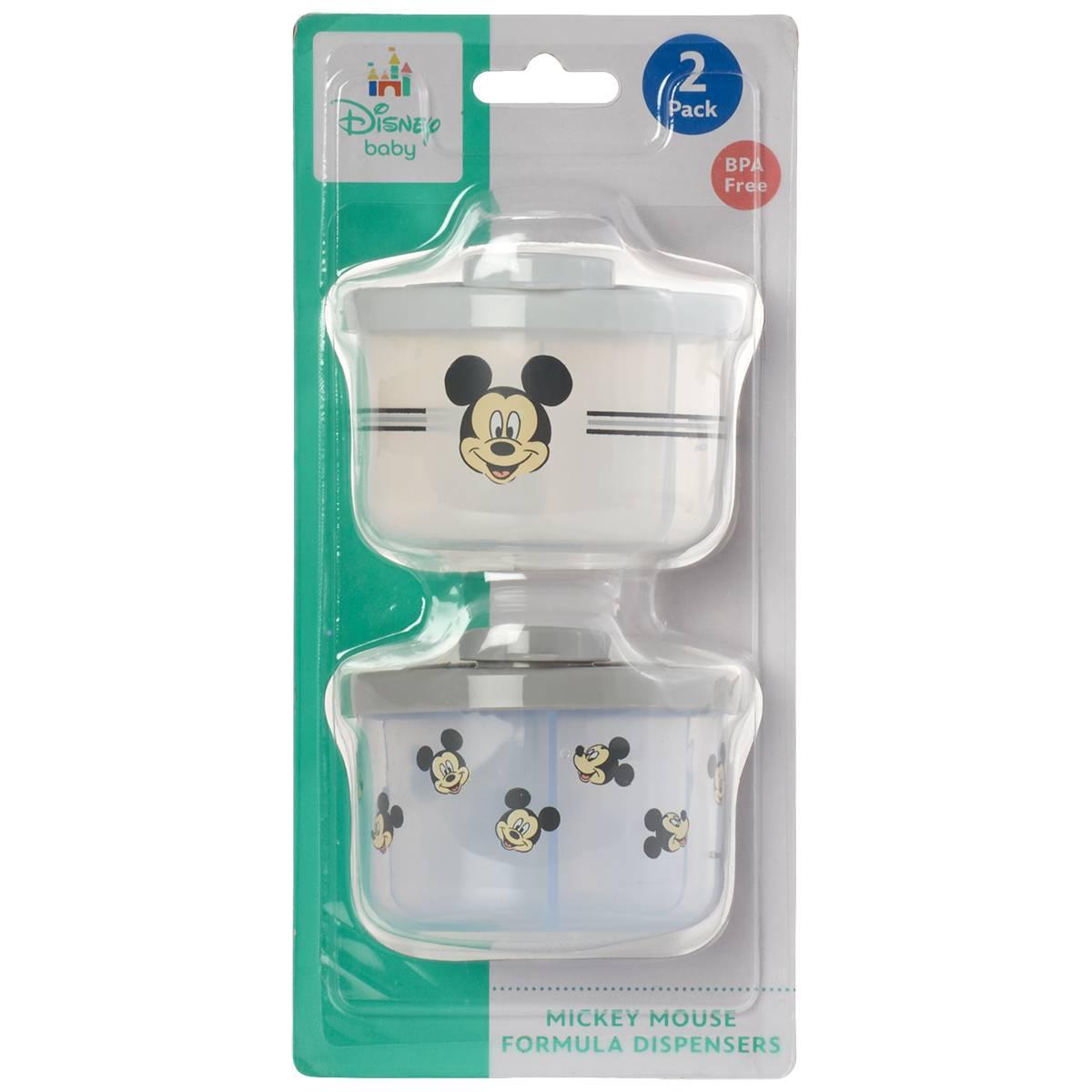 Click here for Baby Boy Disney Baby Mickey Mouse Formula Dispense... prices