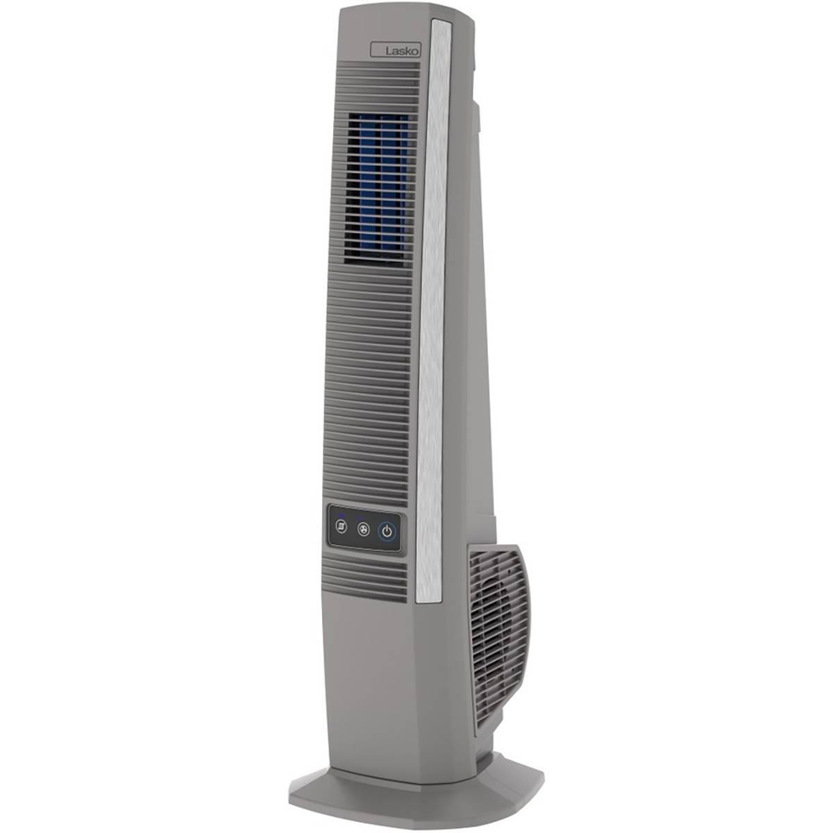 Click here for Lasko 42in. 4-Speed Oscillating Outdoor Tower Fan prices