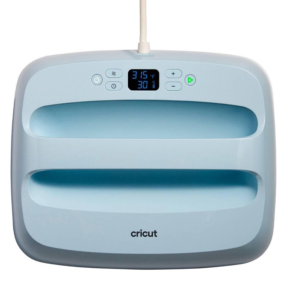 Click here for Cricut(R) EasyPress 3 - 12x10 prices