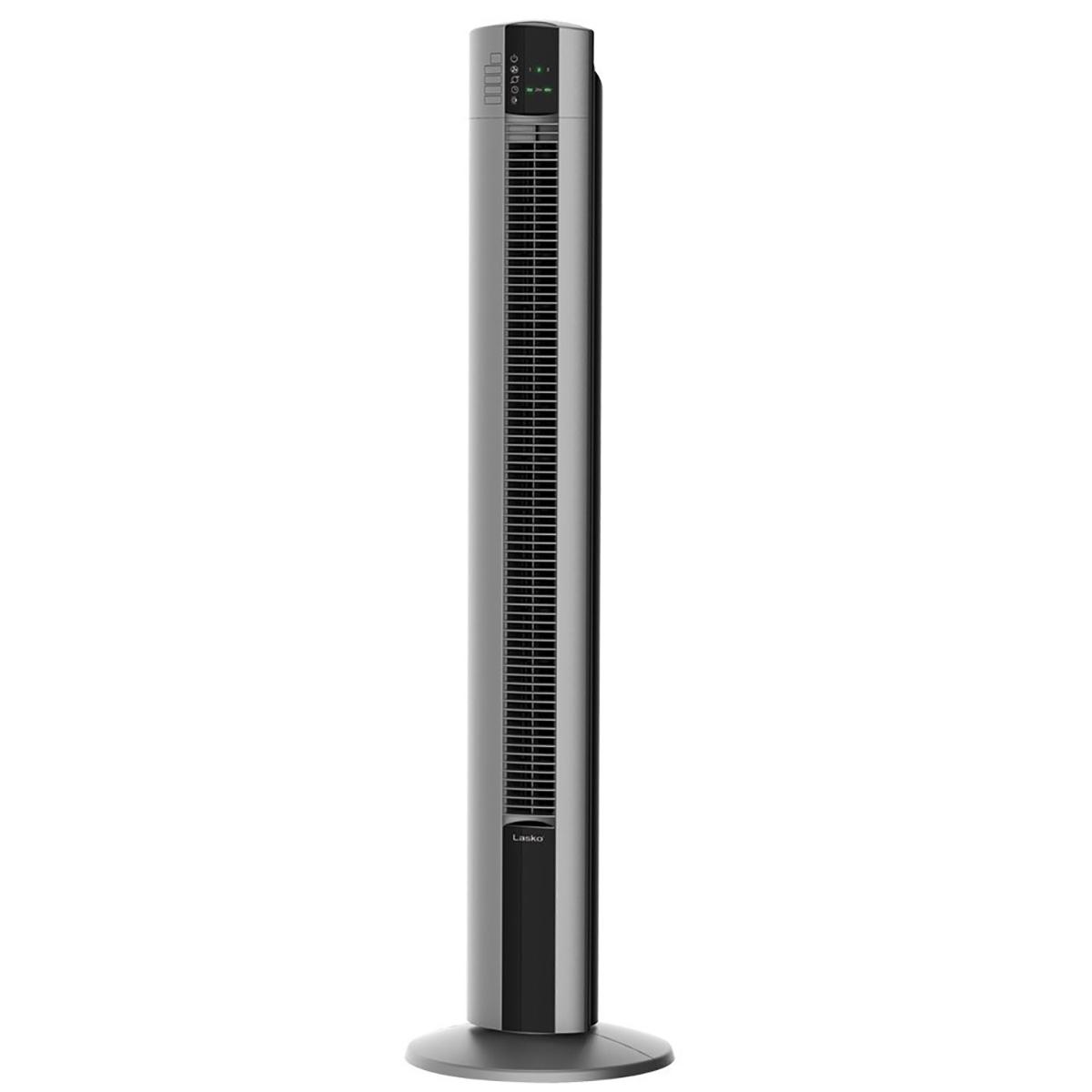 Click here for Lasko Space-Saving Performance Tower Fan & Remote prices