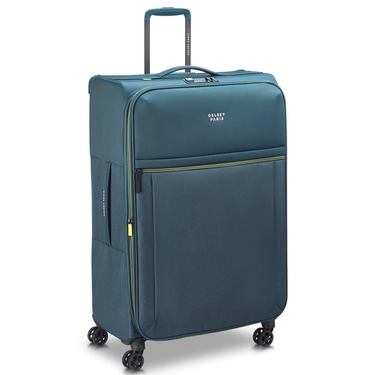 Click here for Delsey Paris Brochant 3 28in. Expandable Carry-On... prices