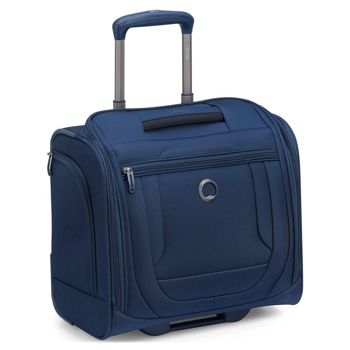 Click here for Delsey Paris Helium Dlx Underseater Carry-On prices