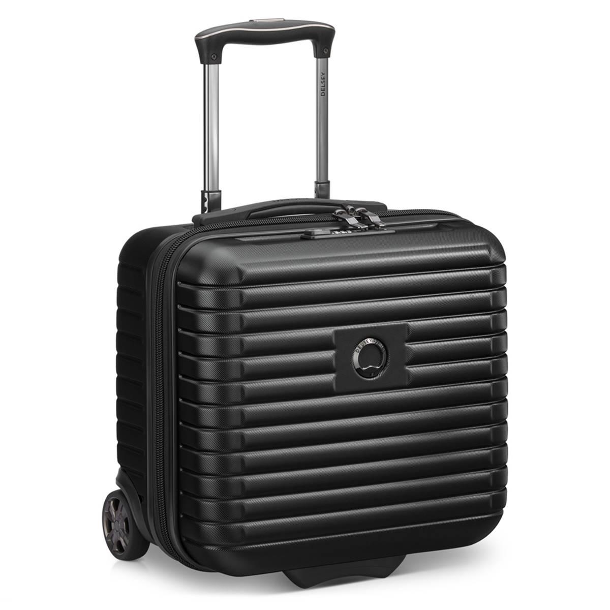 Click here for Delsey Paris Cruise 3.0 2-Wheel Underseater Carry-... prices