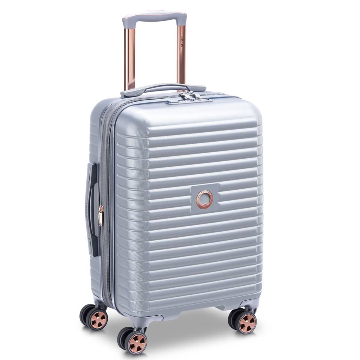 Click here for Delsey Paris CRUISE 3.0 20in. Expandable Spinner C... prices