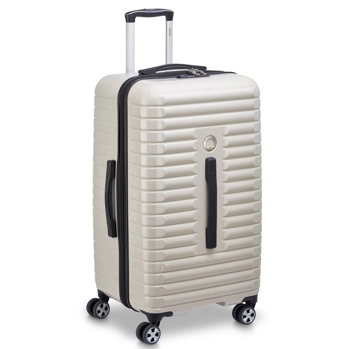 Click here for Delsey Paris CRUISE 3.0 26in. Trunk Spinner Luggag... prices