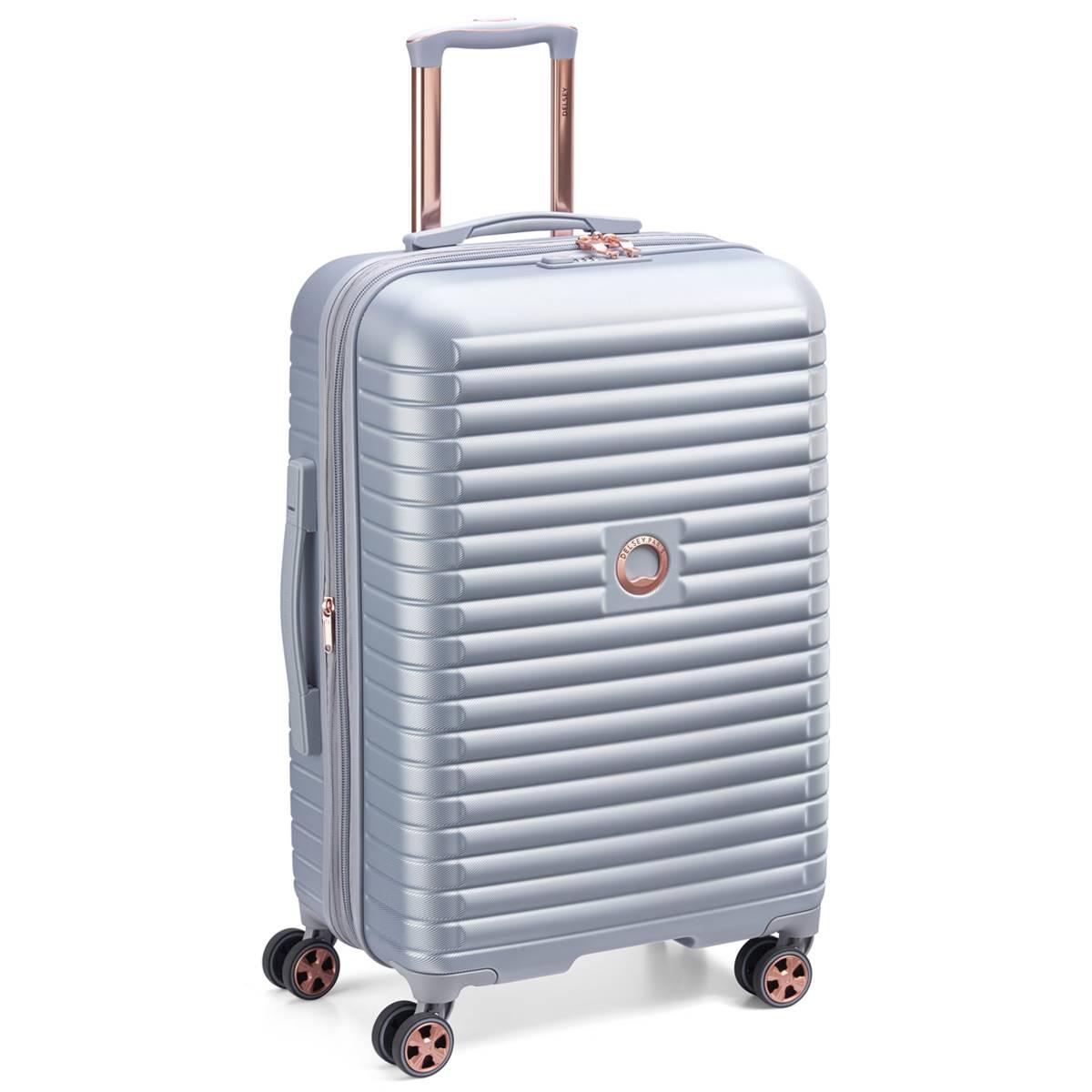 Click here for Delsey Paris Cruise 3.0 24in. Expandable Upright S... prices