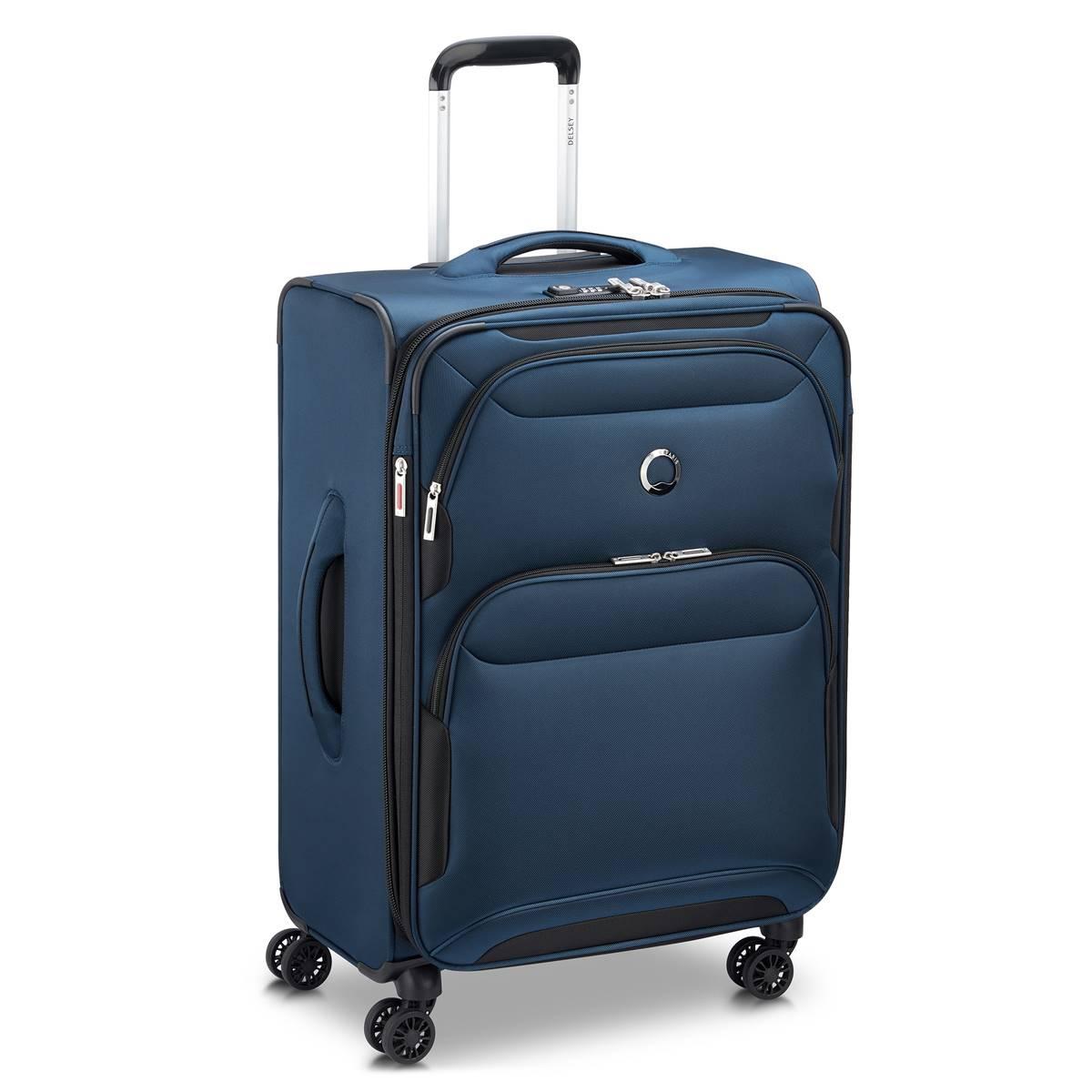 Click here for Delsey Paris Skymax 2.0 24in. Expandable Upright S... prices