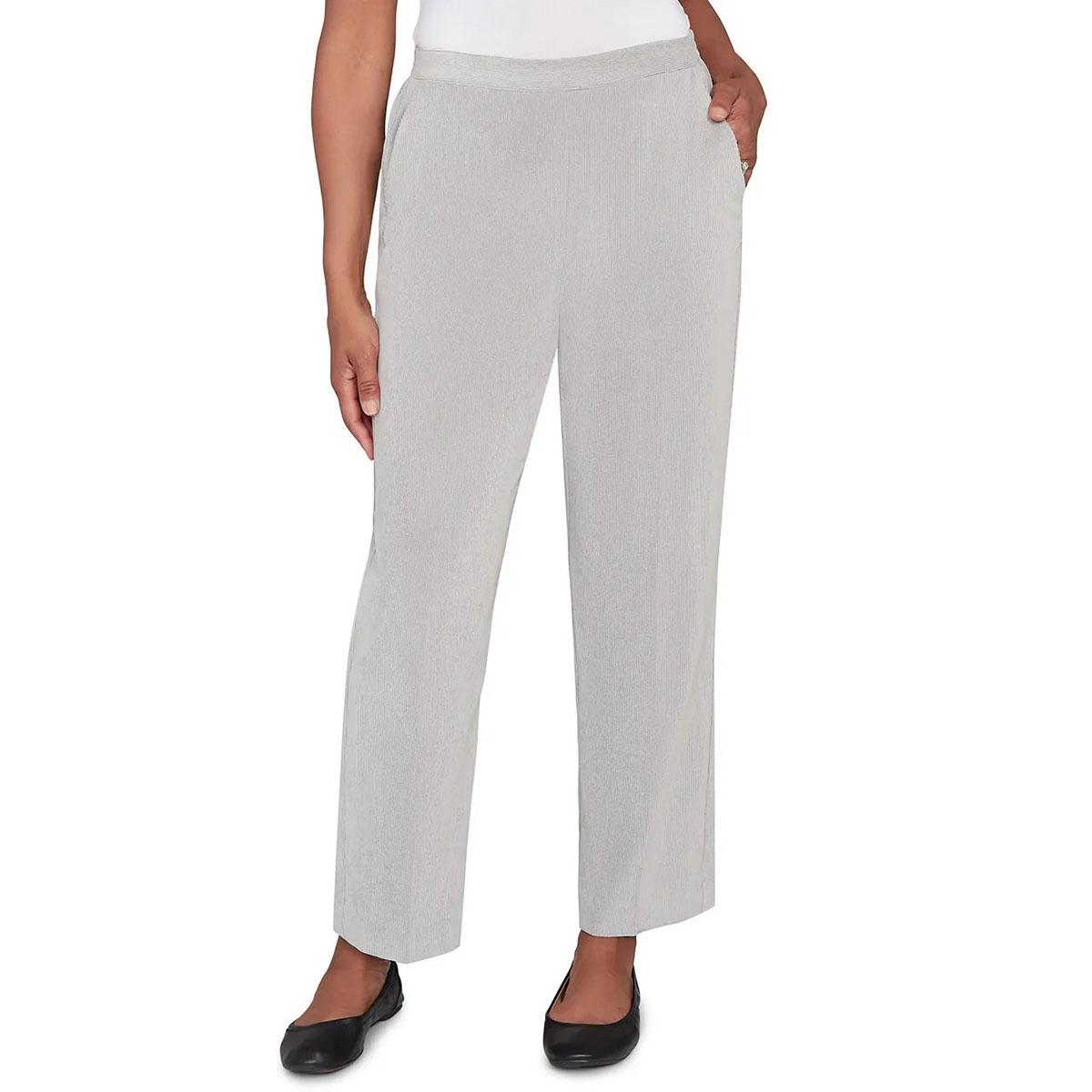 Click here for Womens Alfred Dunner Stockbridge Average Length Co... prices