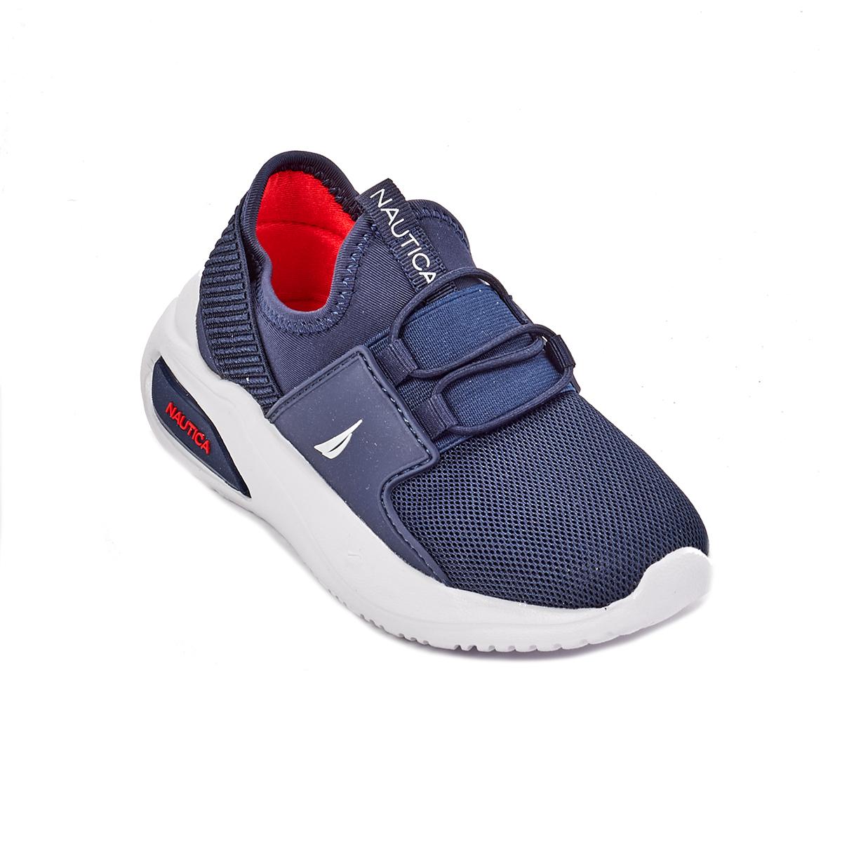 Click here for Kids Nautica Neave Molded 2 Athletic Sneakers prices