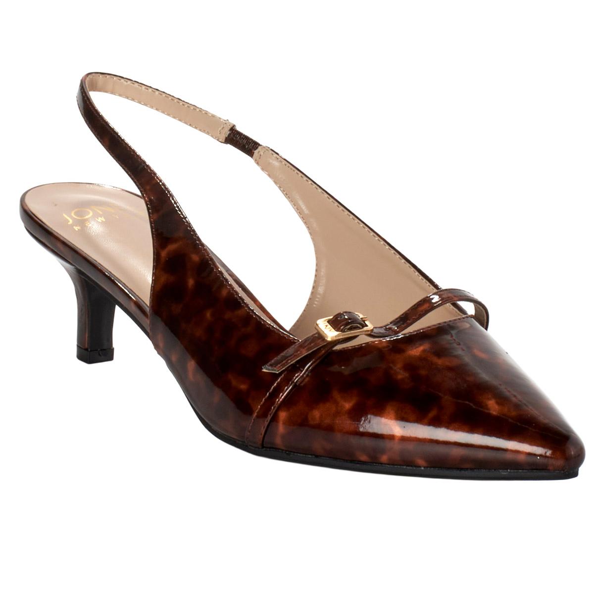 Click here for Jones New York Charlot Slingback Dress Heels prices
