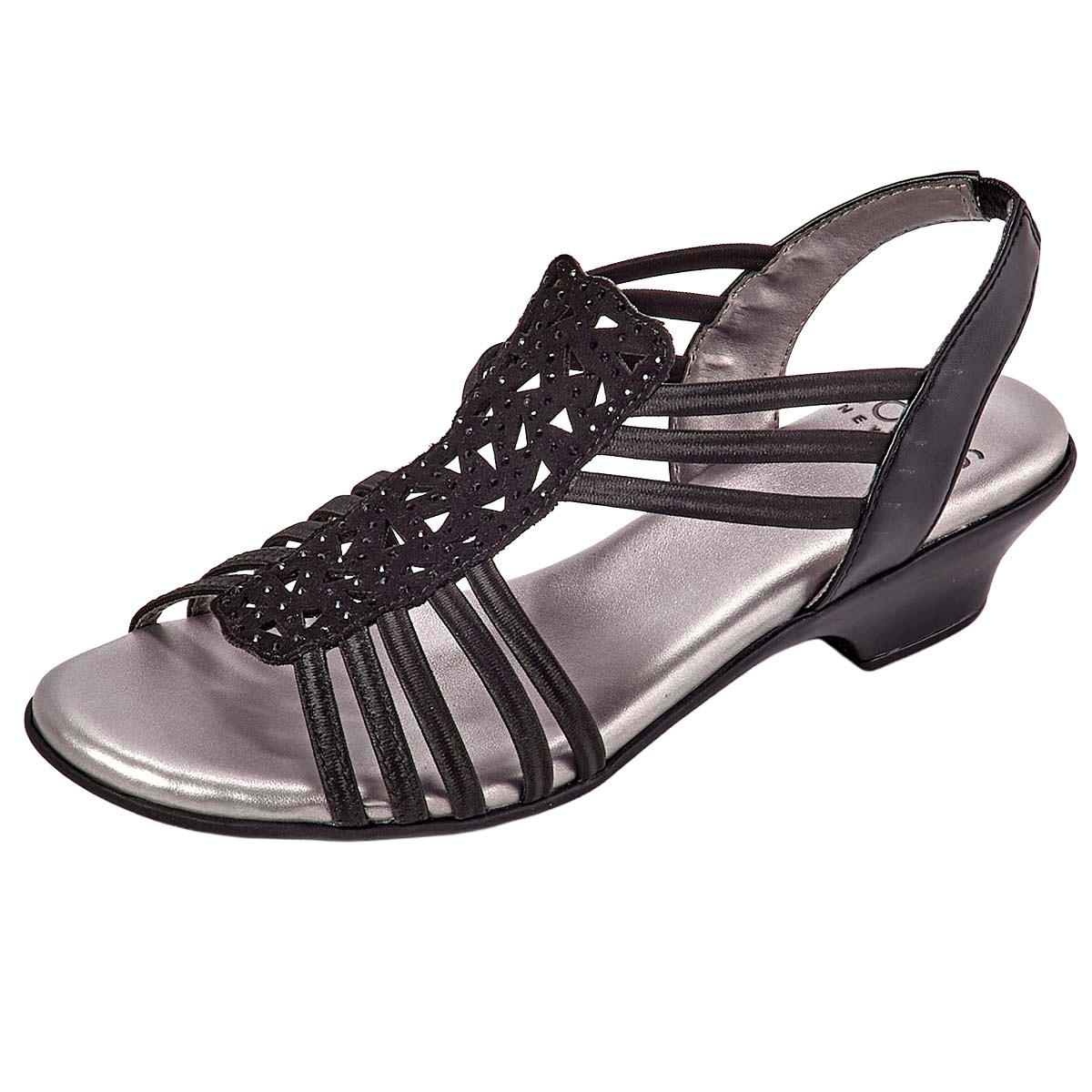 Click here for Womens Jones New York Elrina Dress Sandals prices