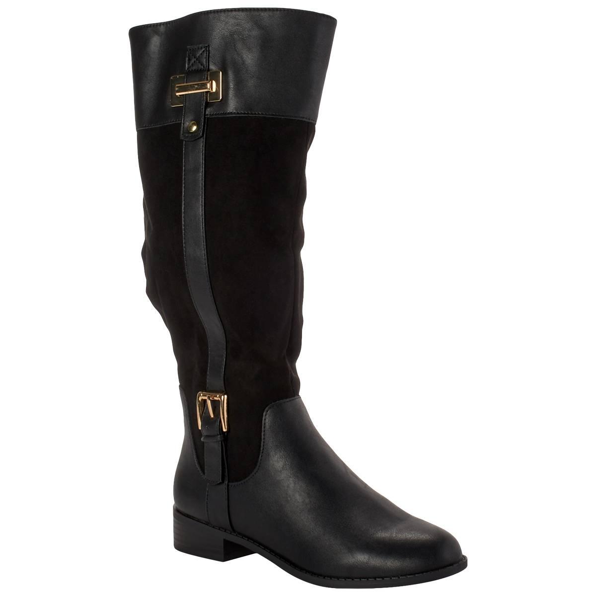 Click here for Womens Jones New York Leodenn Tall Boots prices