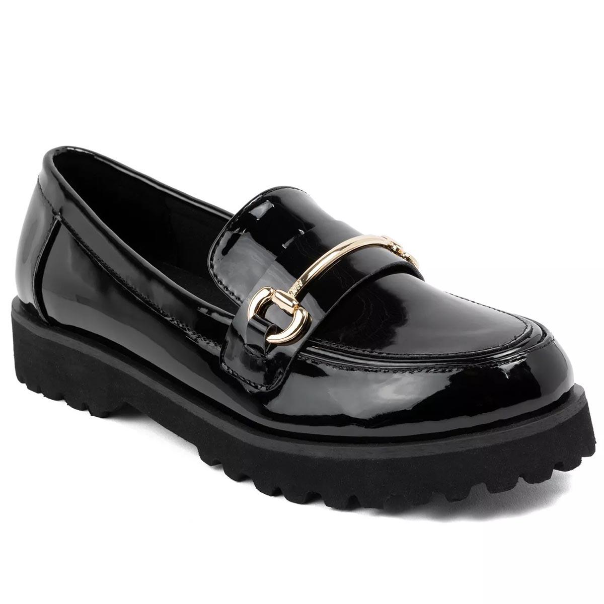 Click here for Womens Jones New York Printa Loafers prices
