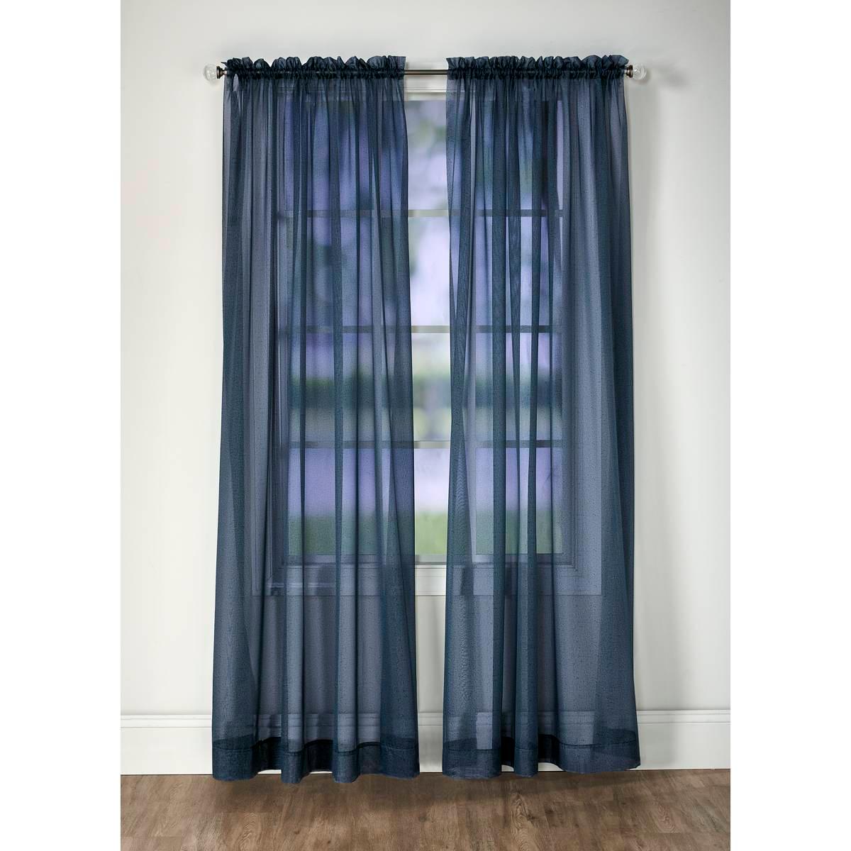 Click here for Chelsea Sheer Tailored Panel prices