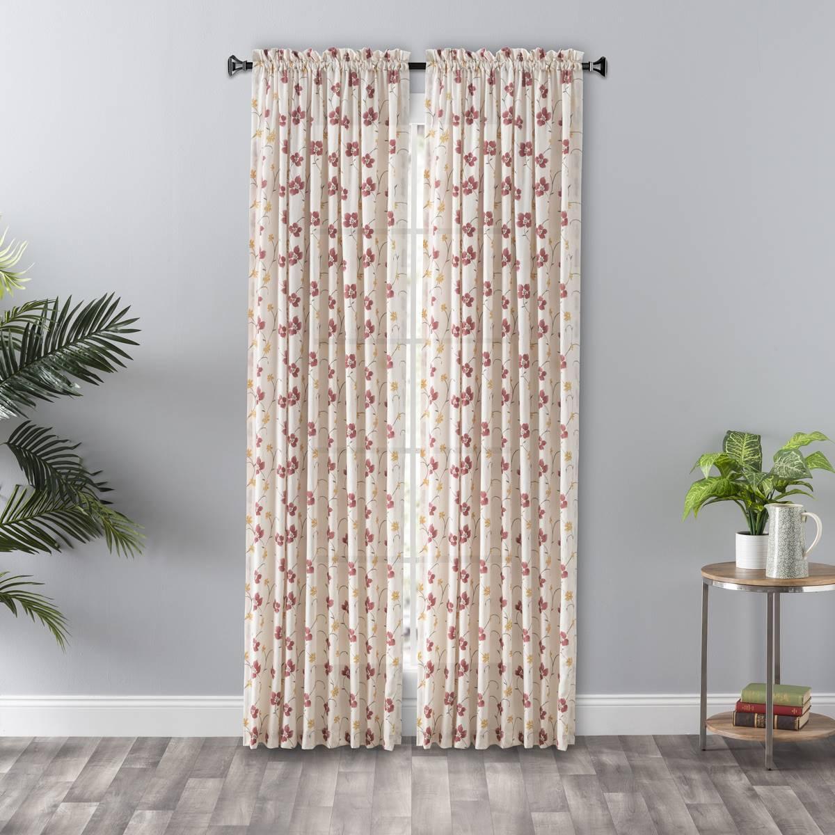 Click here for Zoe Tailored Panel prices