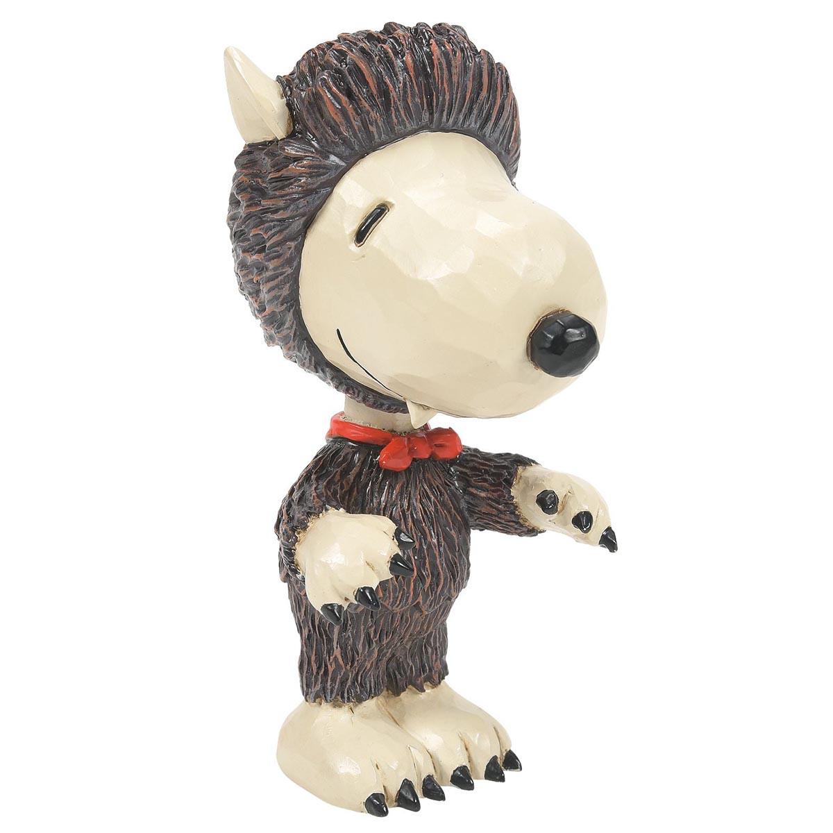 Click here for Jim Shore Snoopy Werewolf Mini prices