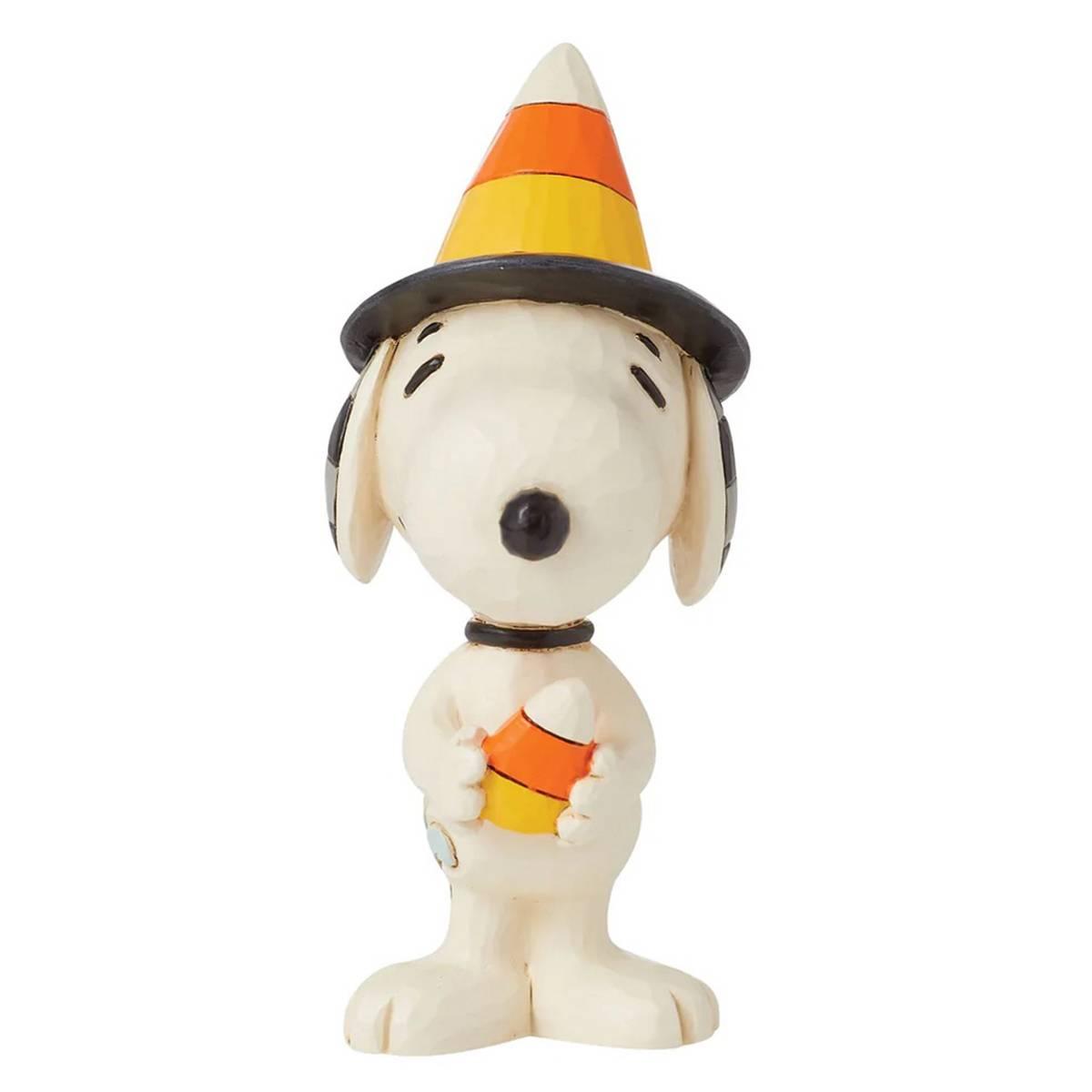 Click here for Jim Shore Snoopy Candy Corn prices