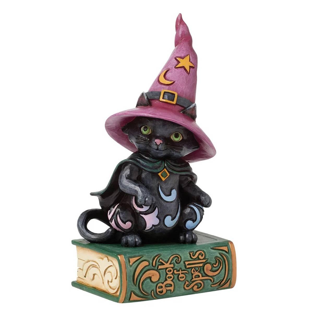 Click here for Jim Shore Black Cat Sitting prices