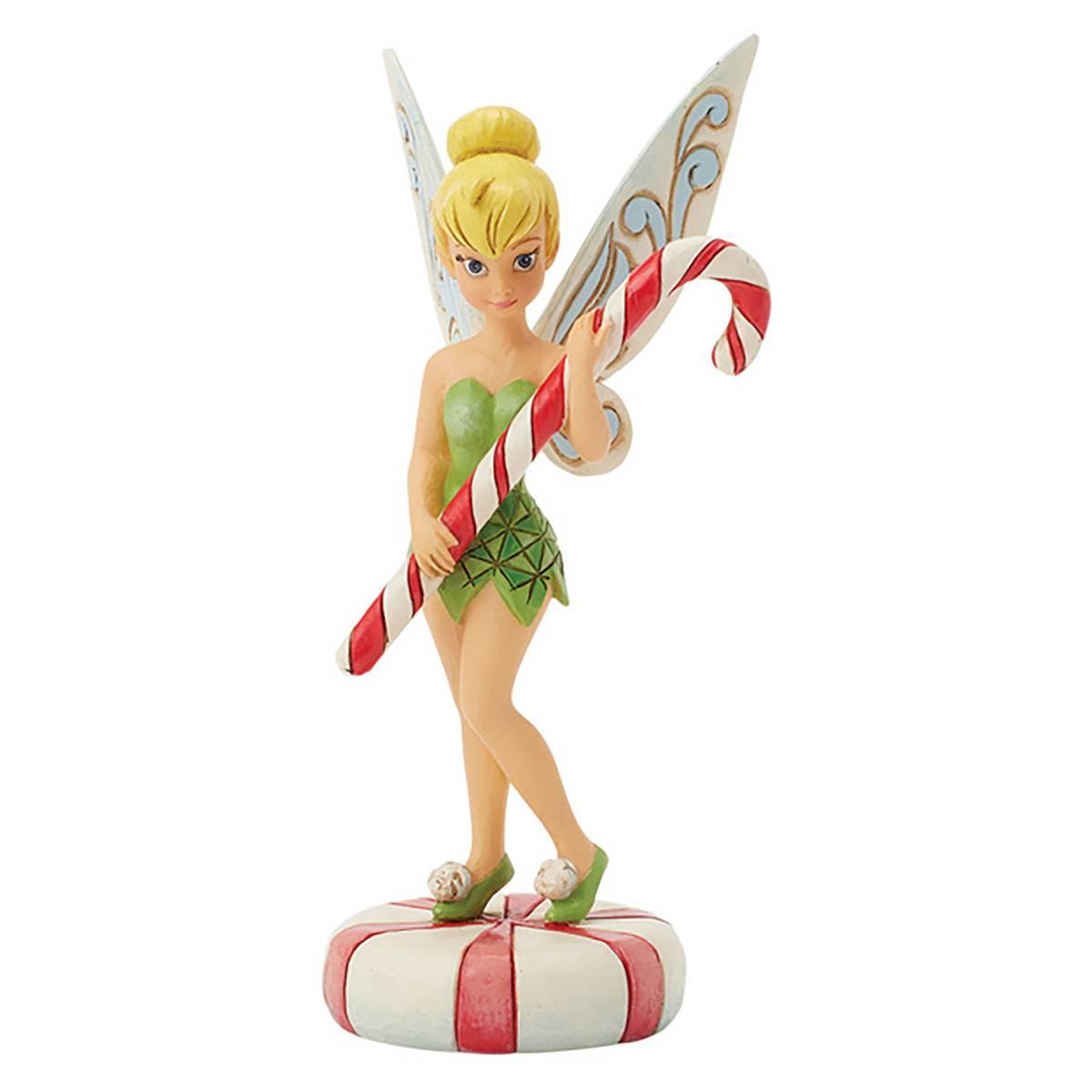 Click here for Jim Shore Disney Traditions Tinker Bell Christmas... prices