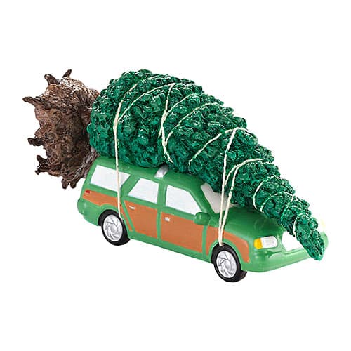 Click here for Department 56 Village The Griswold Family Christma... prices