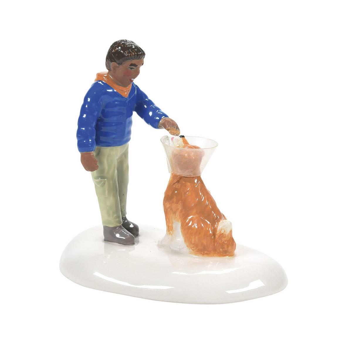 Click here for Department 56 Village Accessories Just Two More Da... prices