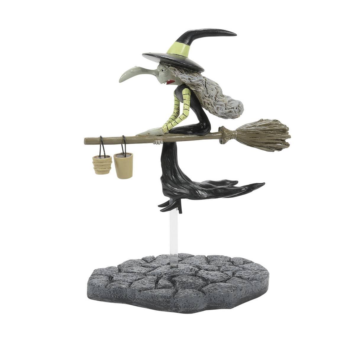 Click here for Department 56 Village Accessories Helgamine prices