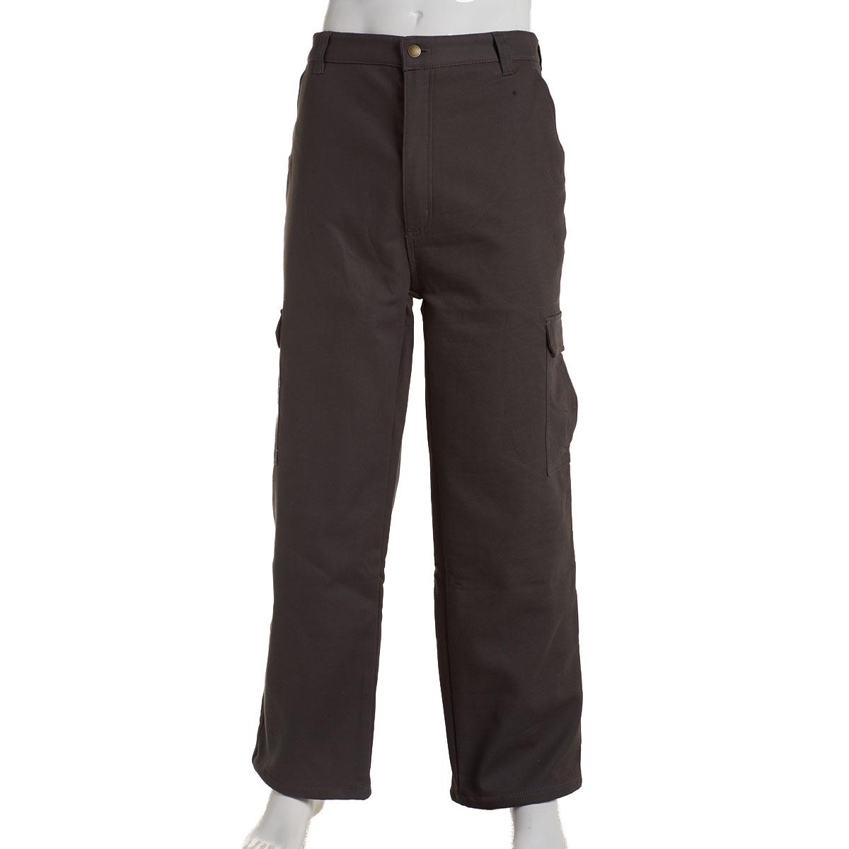 Click here for Mens Bass Creek Outfitters(R) Stretch Cargo Pants prices