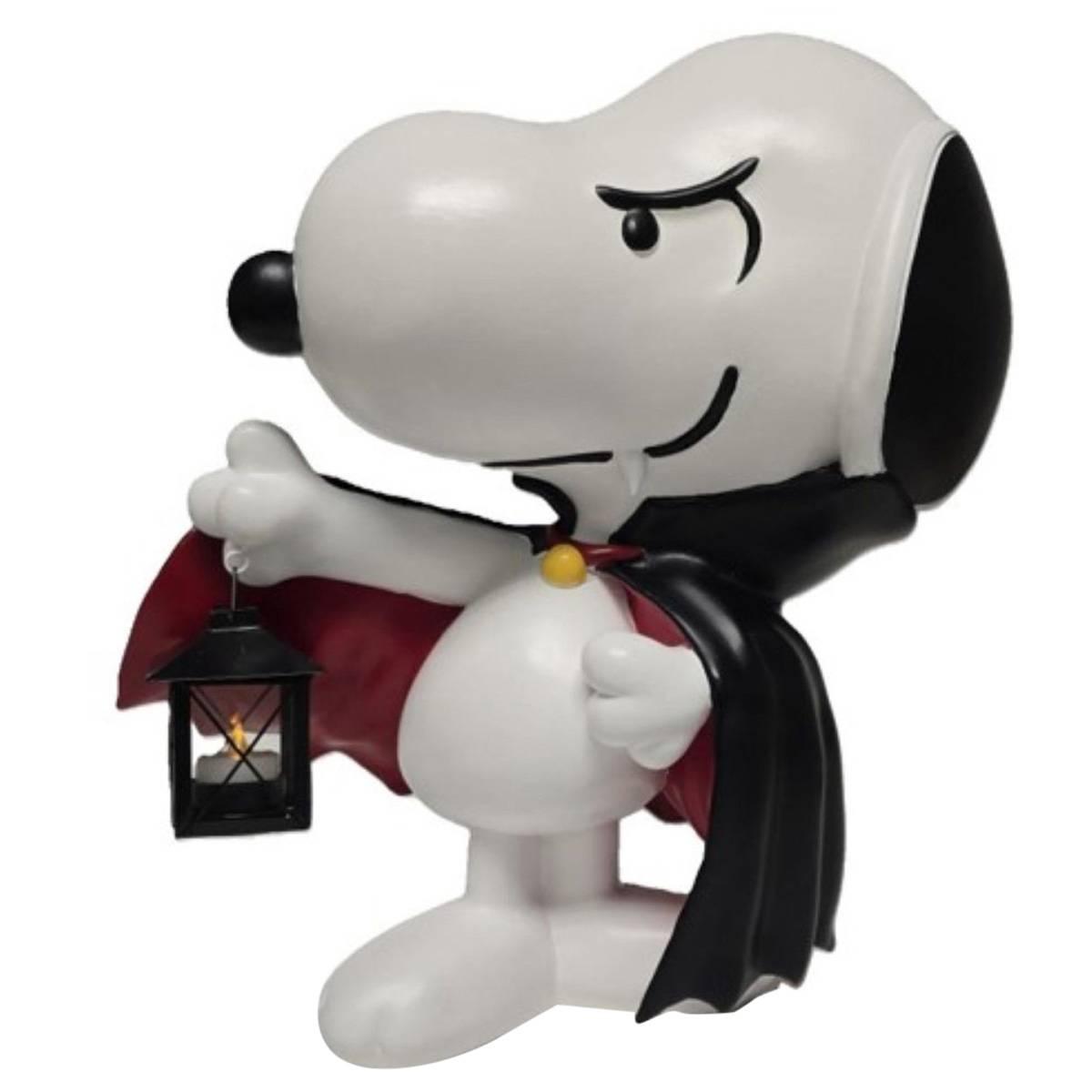 Click here for Snoopy Vampire Door Greeter prices