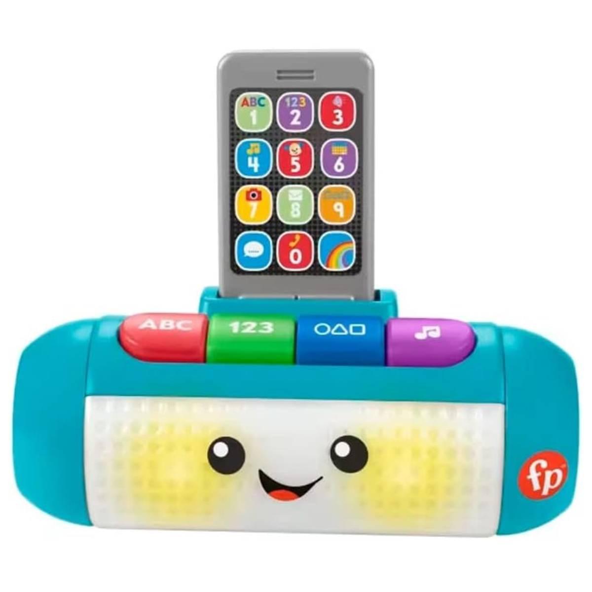 Click here for Fisher-Price Laugh N Learn Speaker prices
